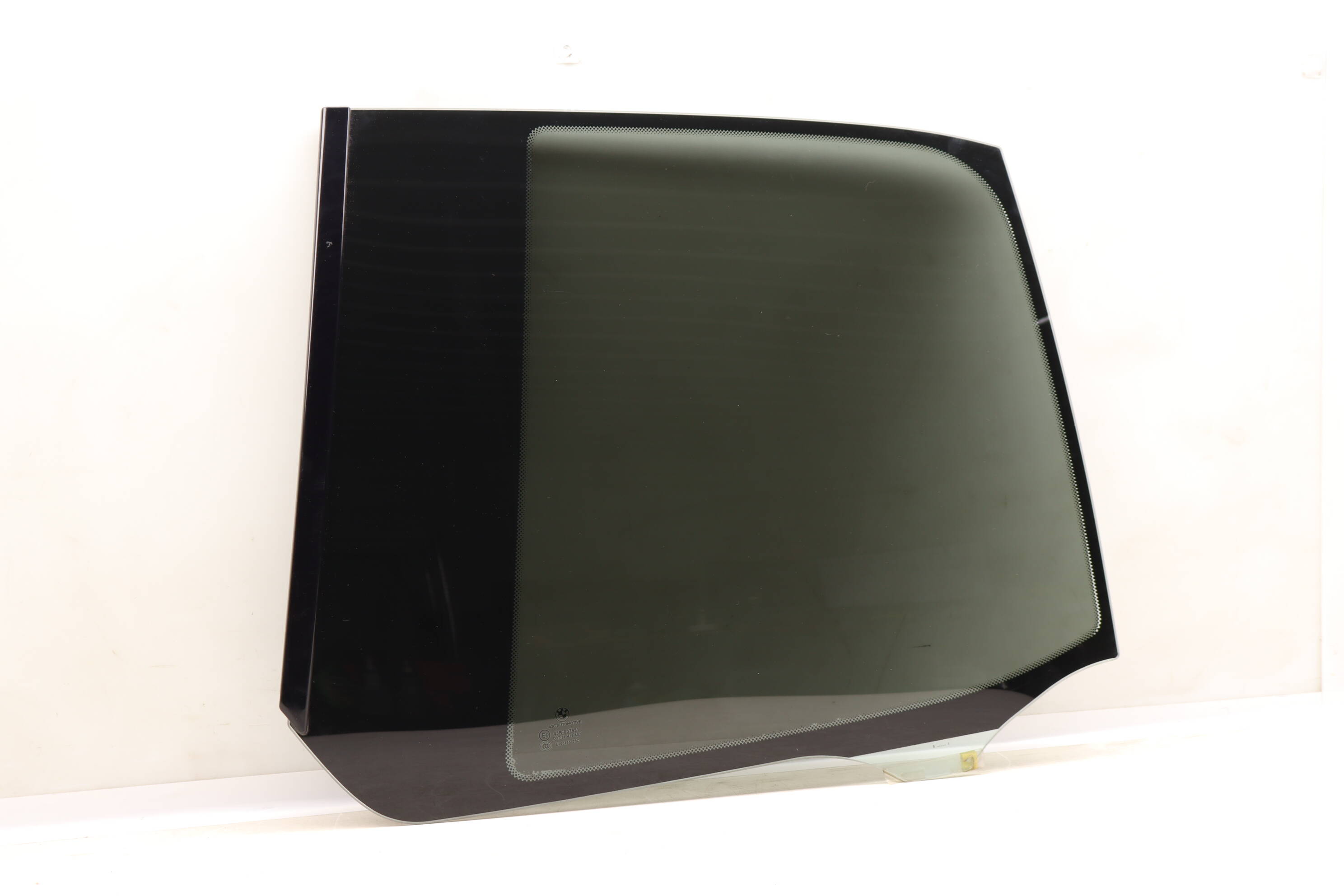 Genuine Used BMW i3 Exterior Glass Parts