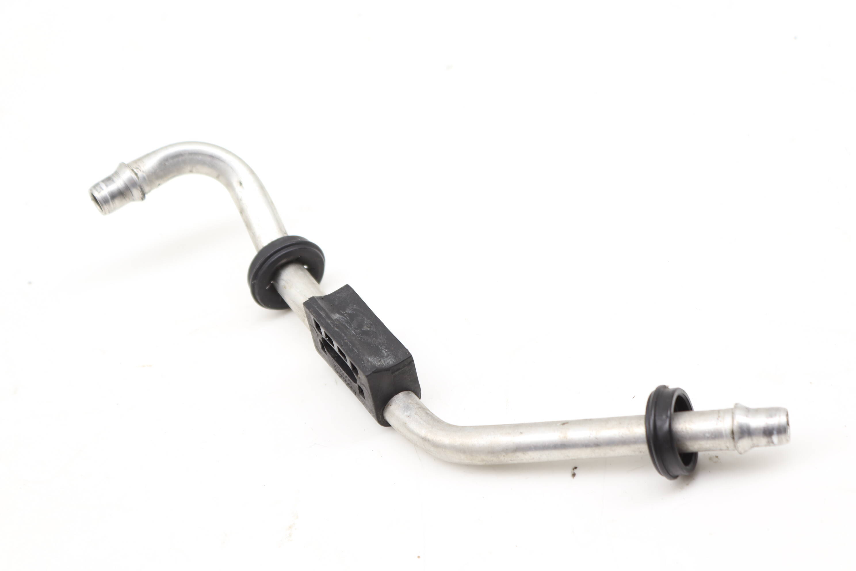 Mercedes-Benz Transmission Oil Cooler Line / Pipe (Lower)