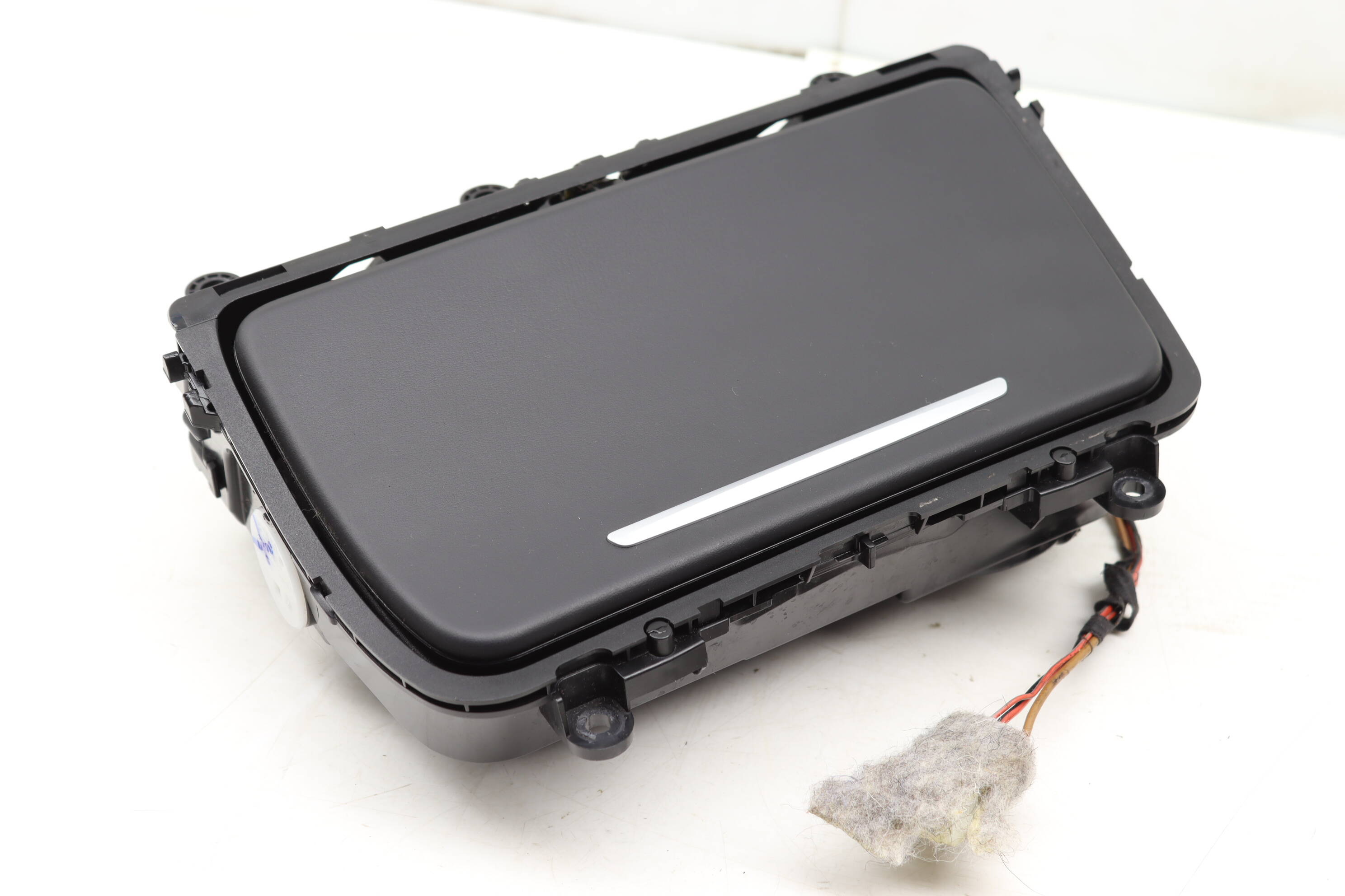 BMW Front Center Console Cup Holder 51169241714