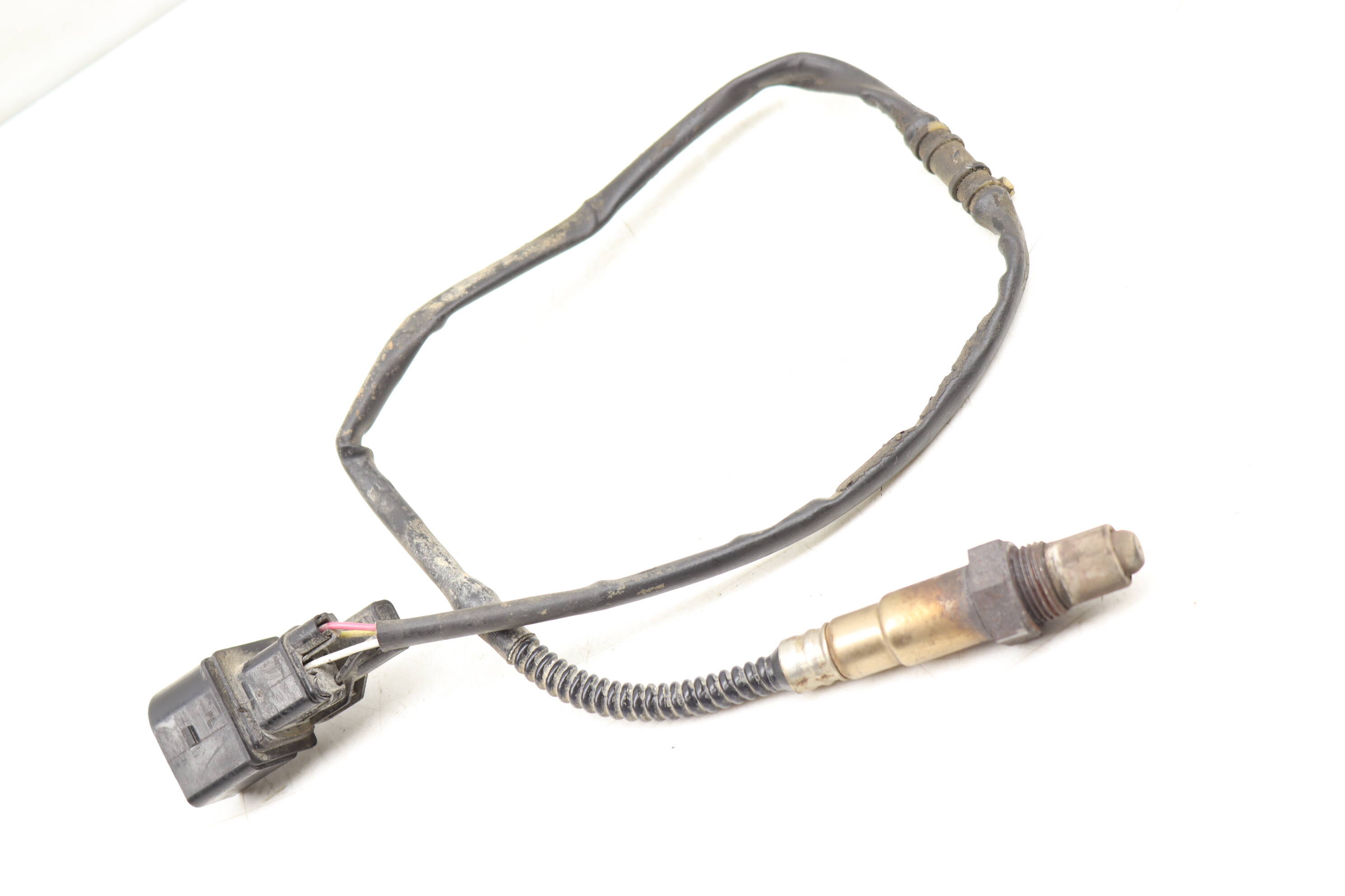 VW Oxygen O2 Sensor - Pre Cat Upstream 021906262B