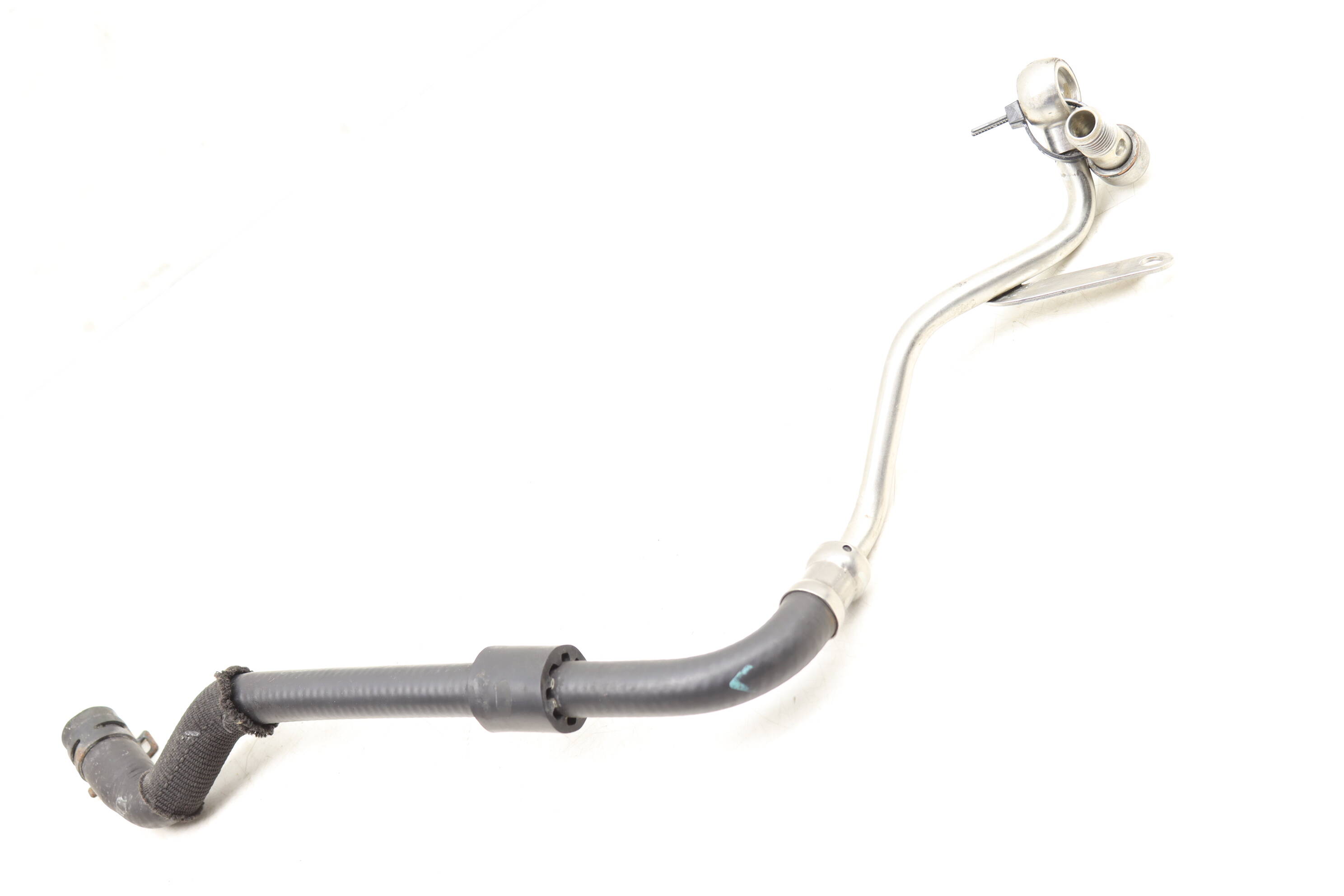 VW Turbo Coolant Return Hose / Tube / Line 06J121492C