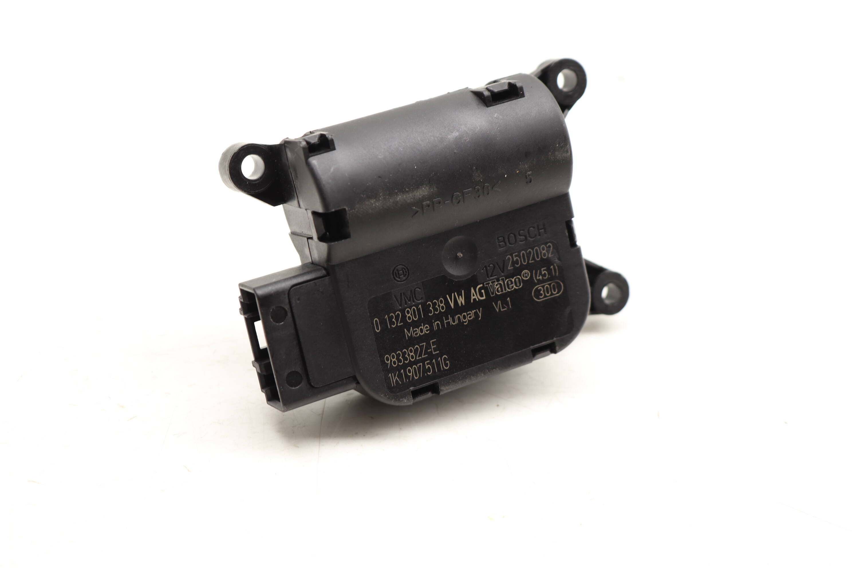 VW Heater Core (Tiguan, Jetta, CC, Eos, Golf) 1K0819031D