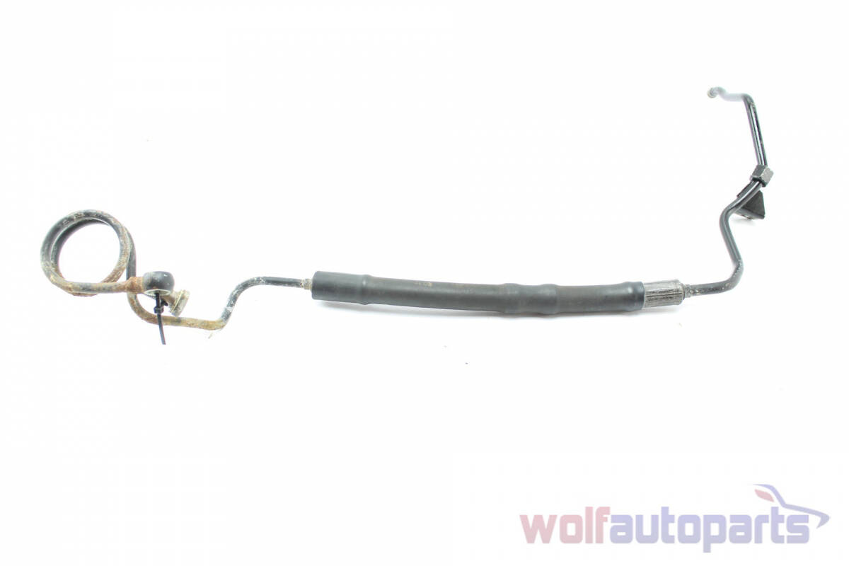 POWER STEERING HIGH PRESSURE HOSE / LINE - AUDI A6 - 4B1422893T
