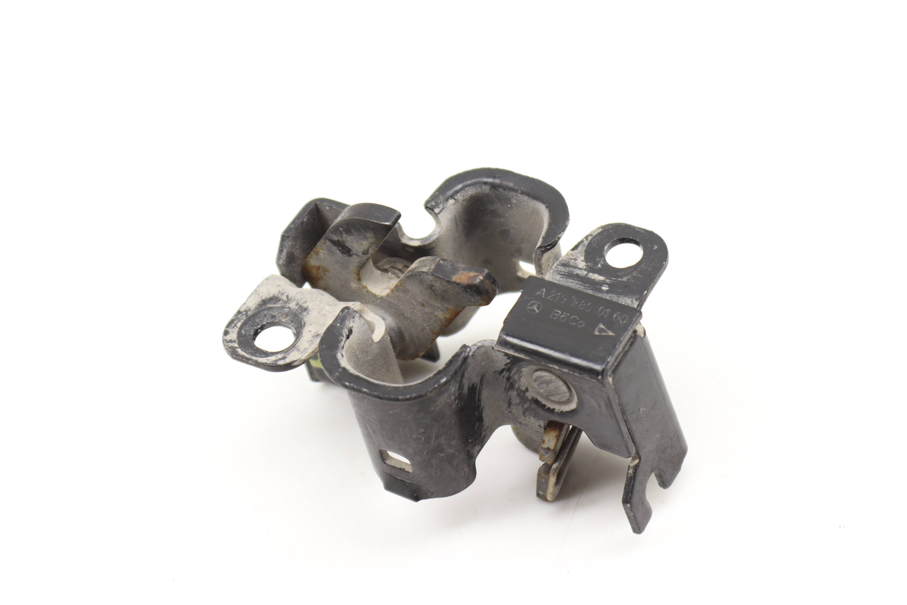 Mercedes-Benz Hood Latch / Lock (Lower) 2198800160