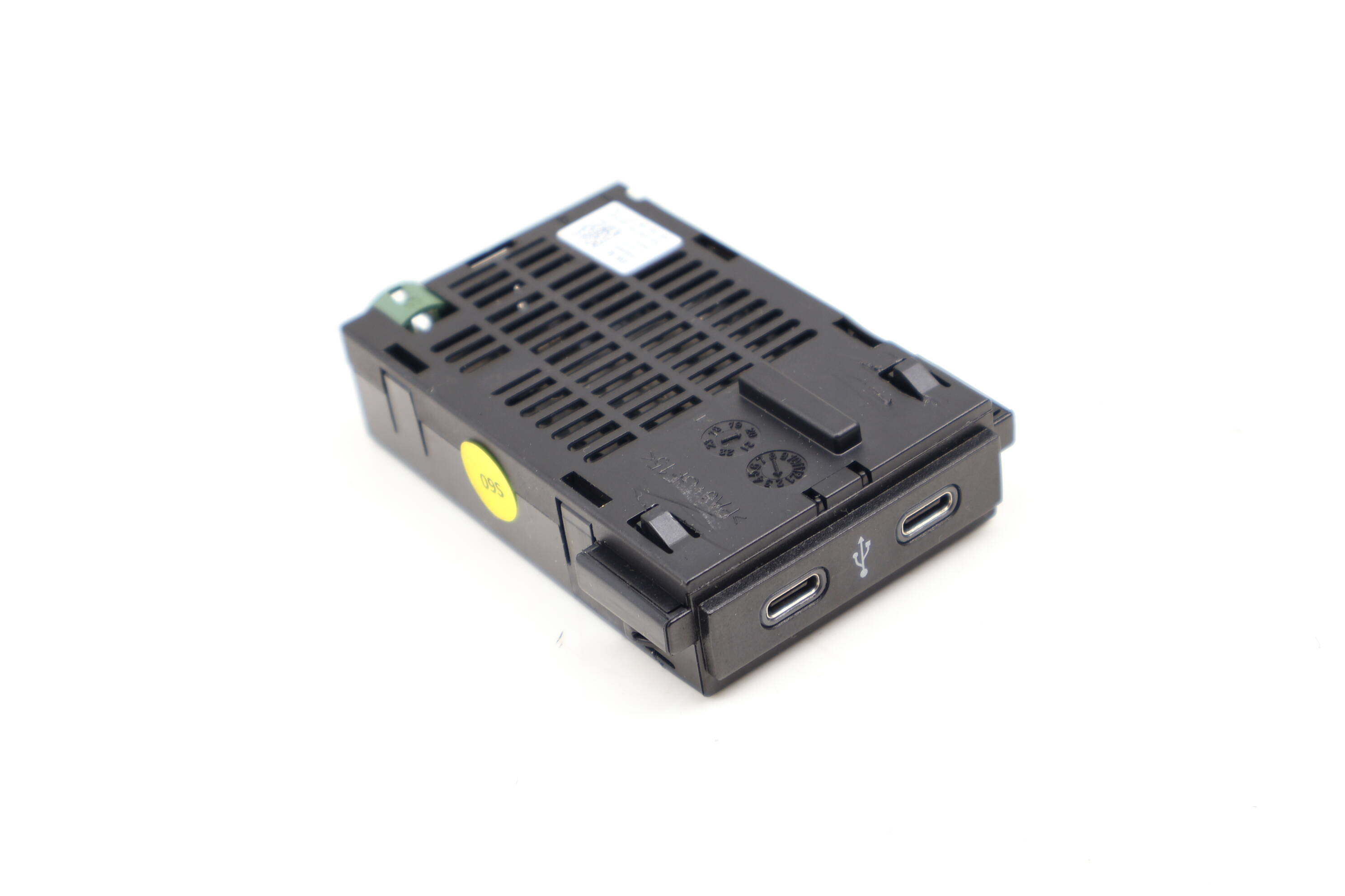 VW Dual Usb-C Port / Module (Jetta) 2G6035736