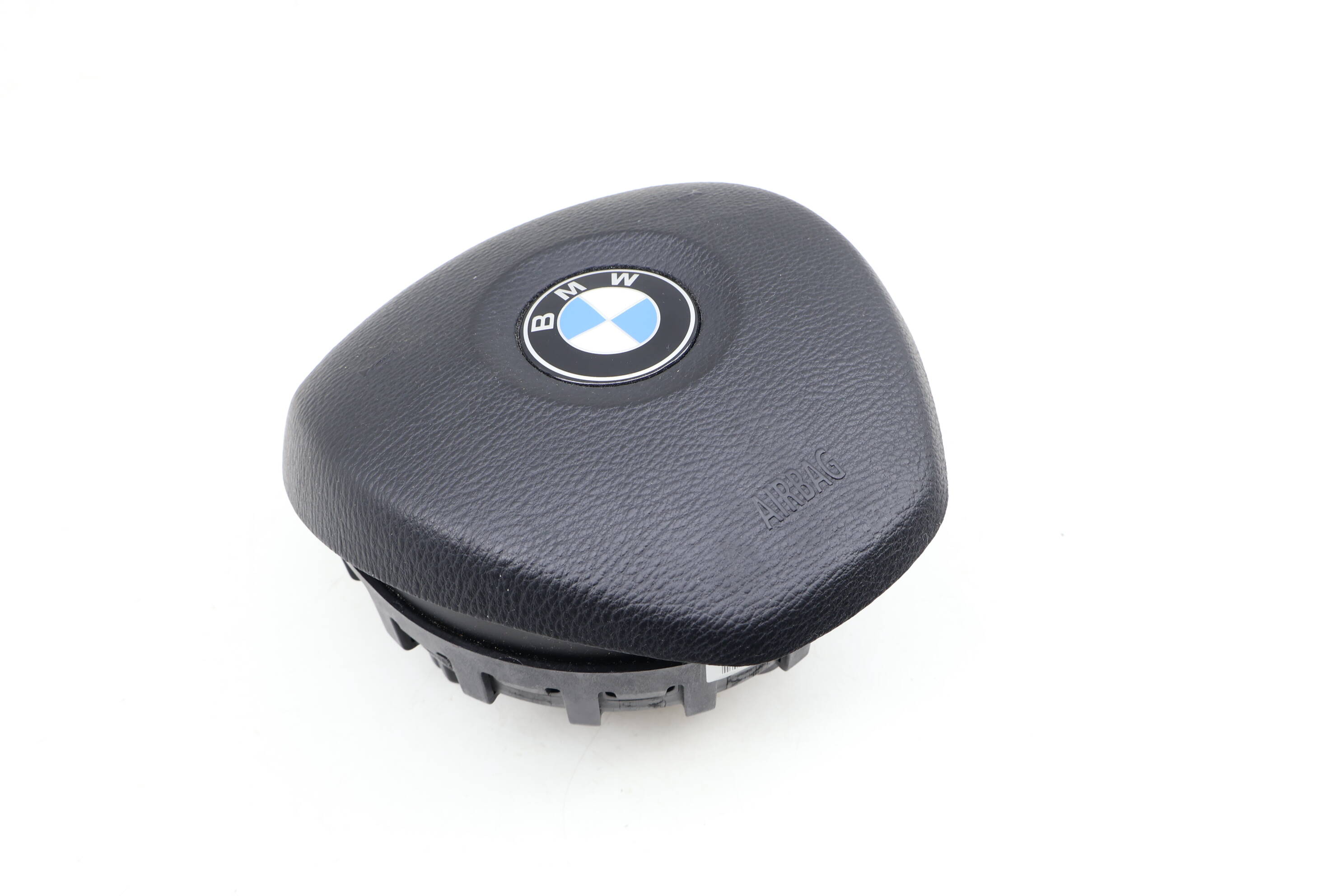 BMW Sport Steering Wheel Airbag / Air Bag (X5) 32306884666