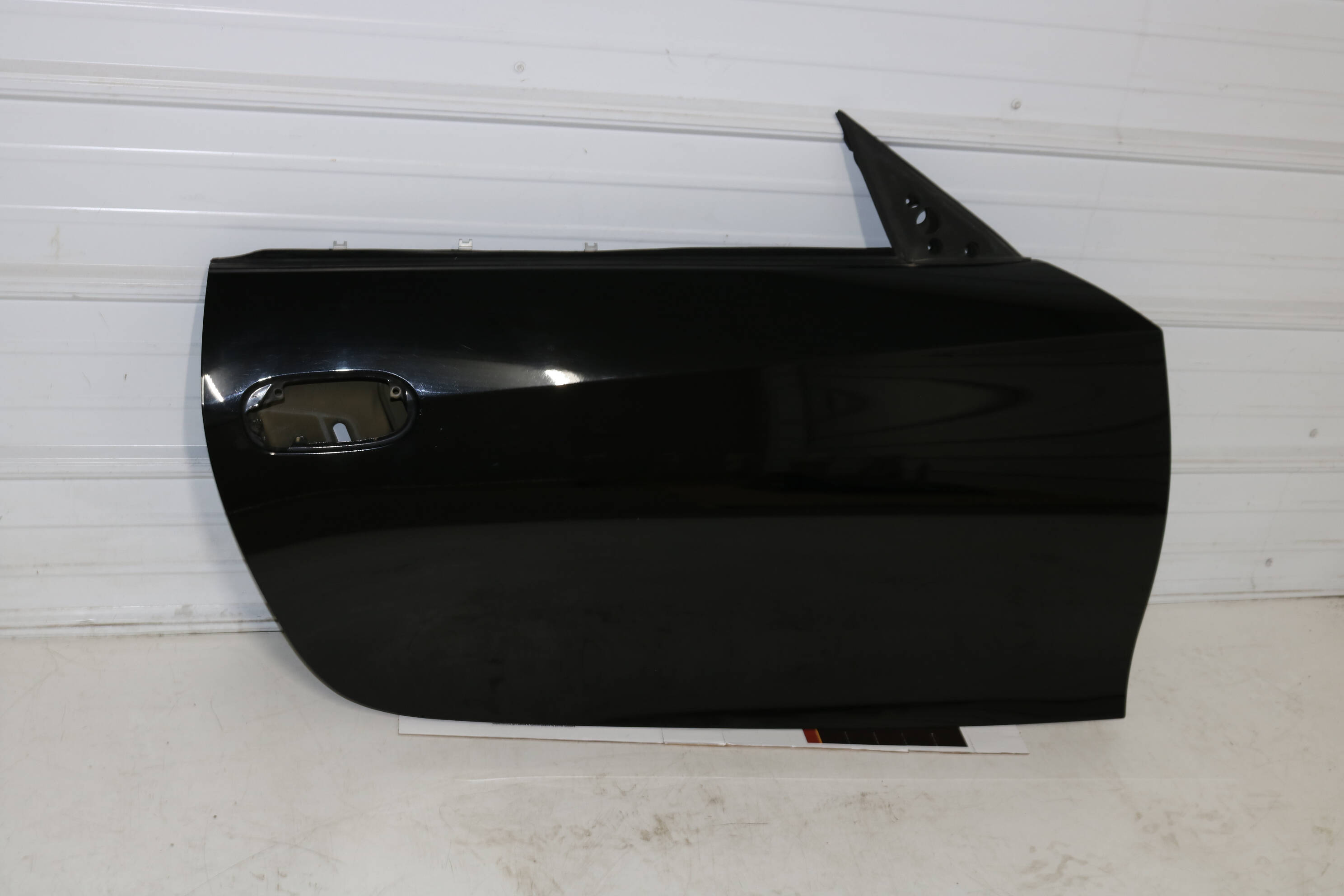 Genuine Used BMW Z4 Exterior Parts