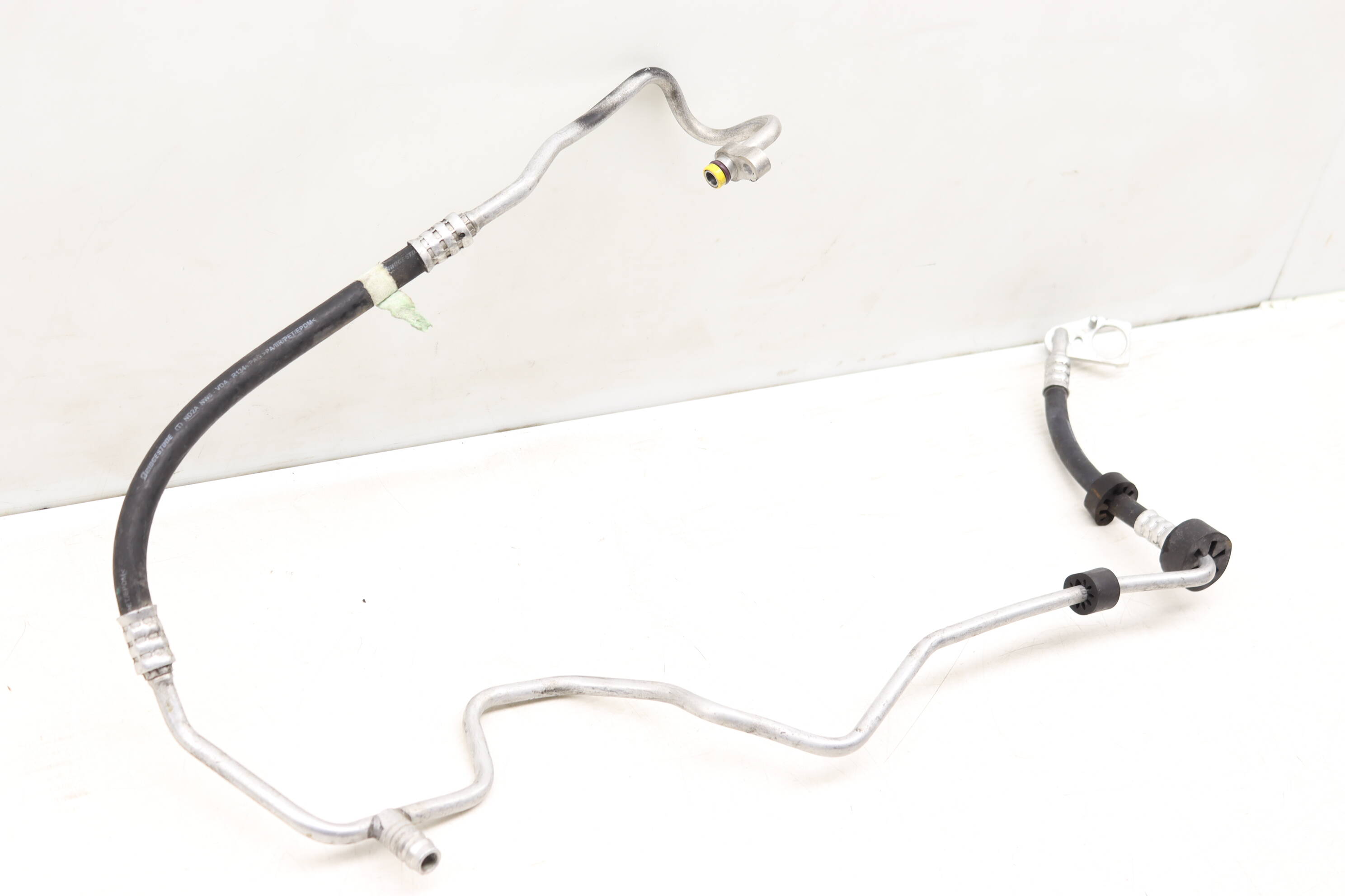 Genuine Used Mercedes-Benz C300 Cooling | Heating | Climate Parts