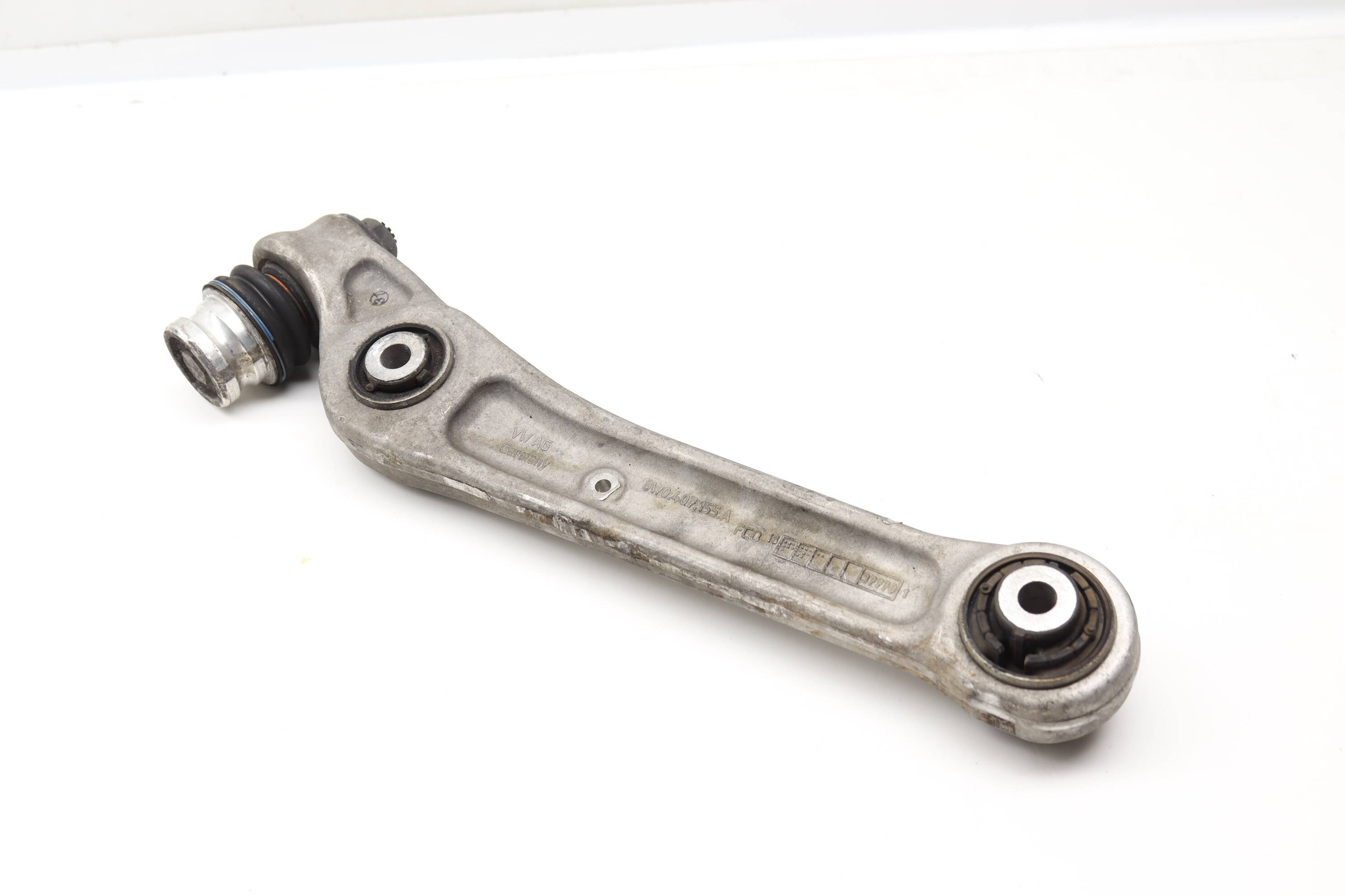 Audi Left Lower Control Arm (Forward) 8W0407151D