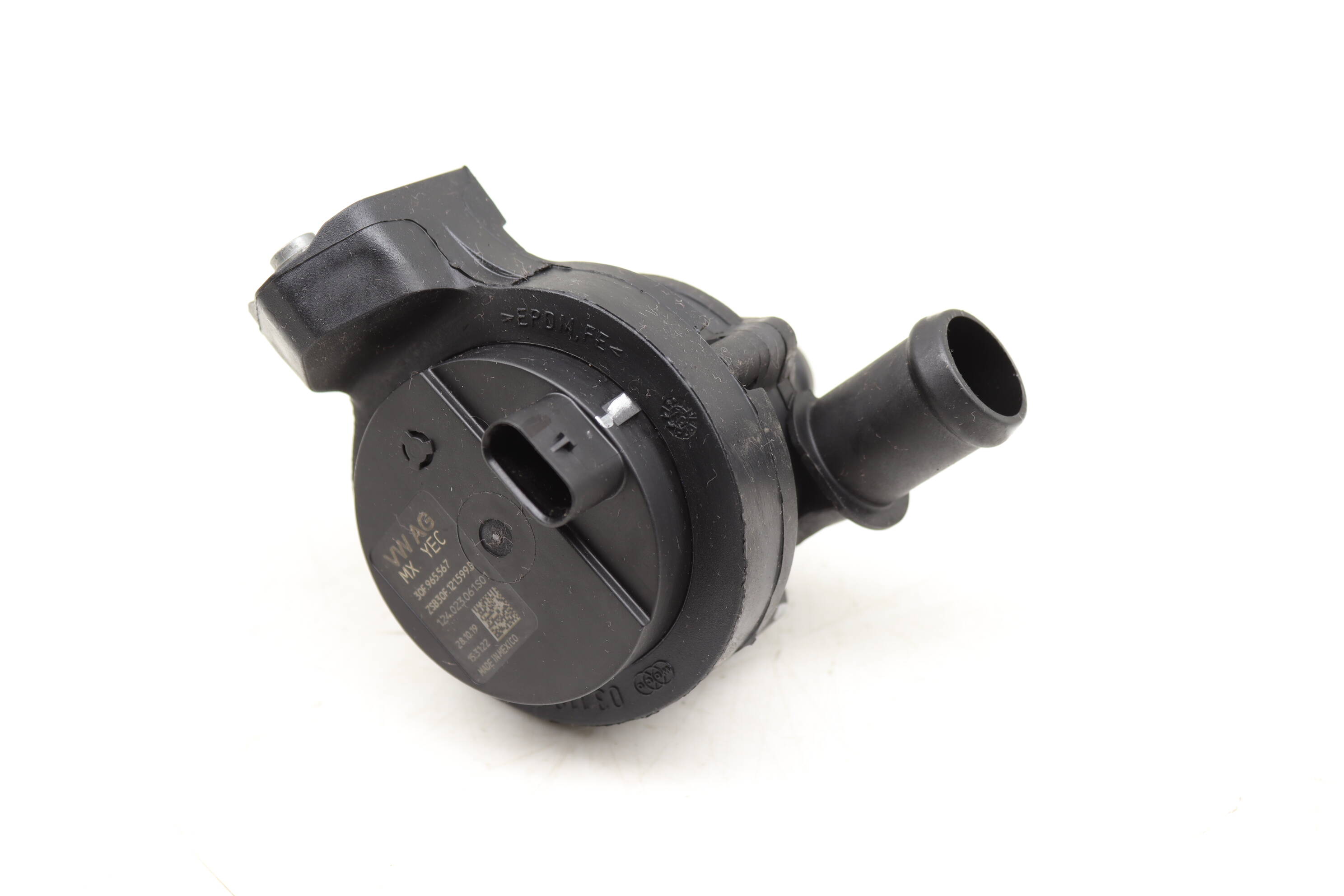 COOLANT / WATER PUMP - VW ATLAS - 3QF965567