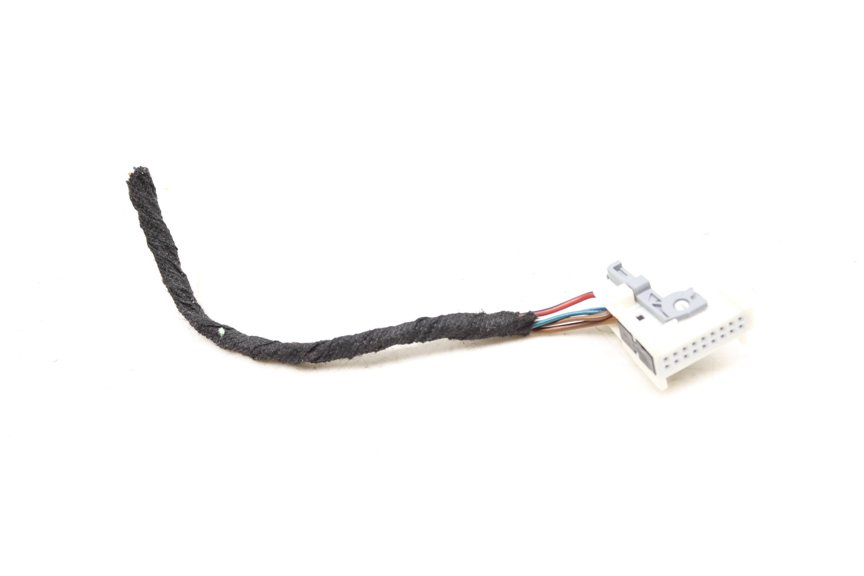 Mercedes-Benz Instrument Cluster Wiring Connector / Pigtail