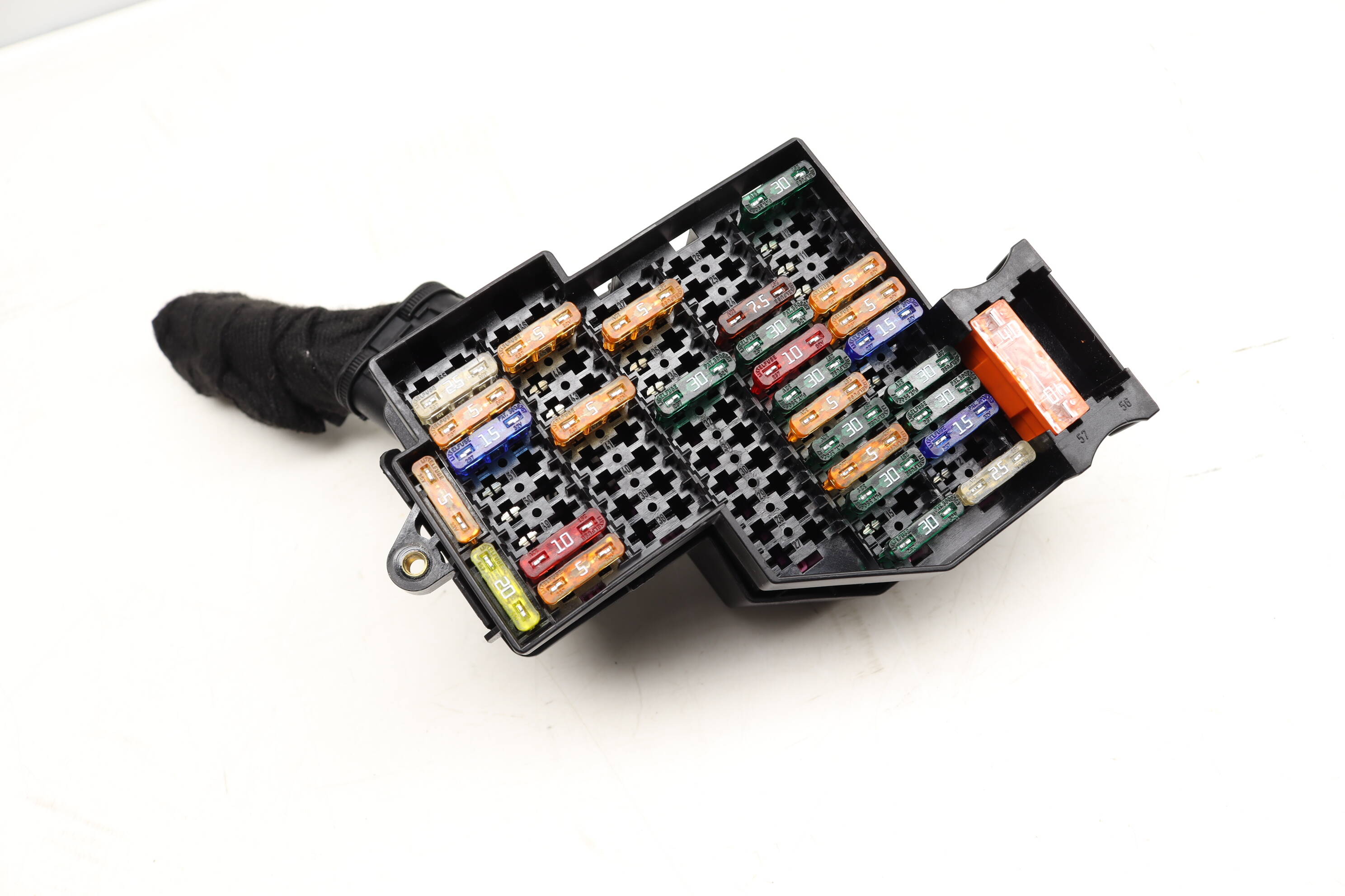 VW Fuse Box Cover (Touareg) 7P0937132