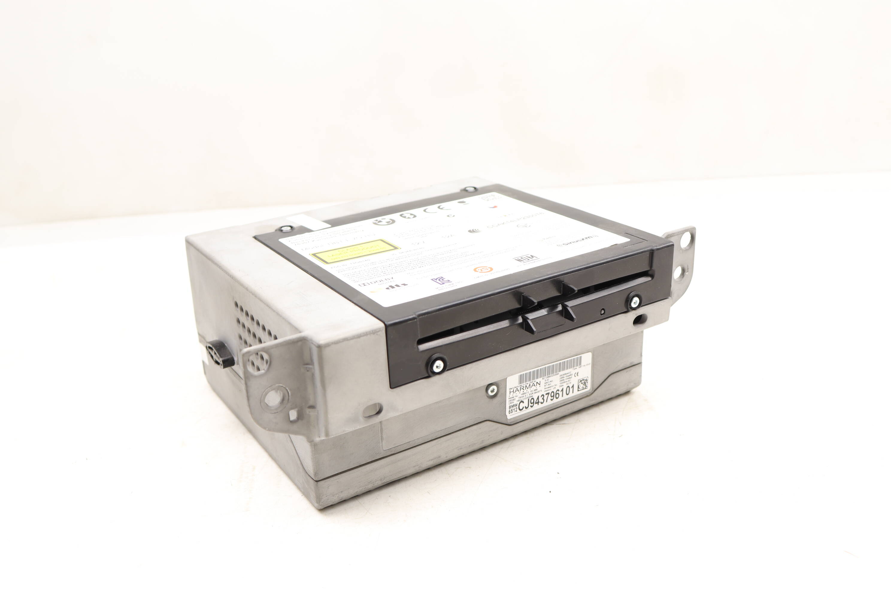 OEM Used BMW M550i xDrive Parts