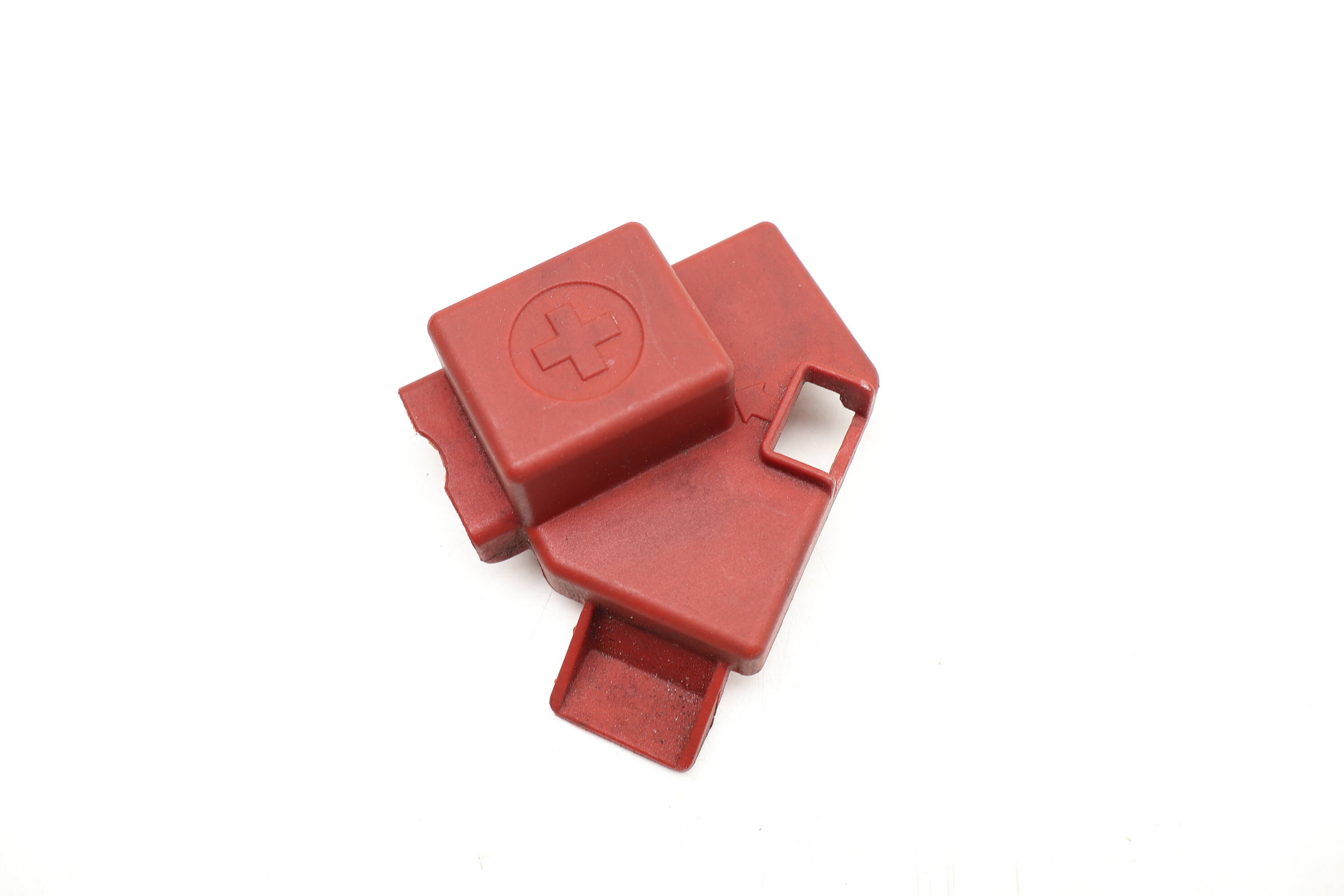 VW Positive Battery Jumper Point Cap (Touareg) 7P0937401