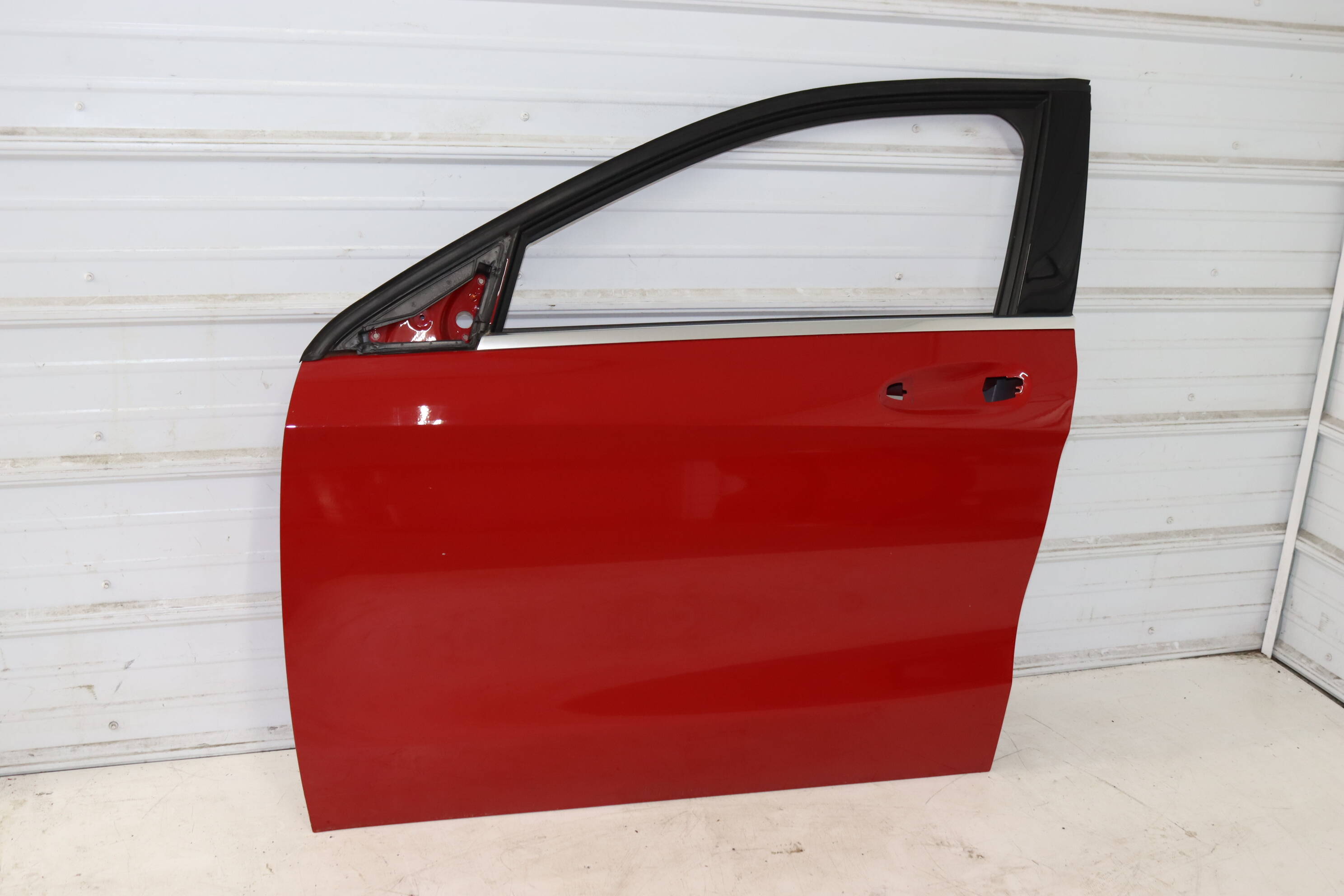 Genuine Used Mercedes-Benz GLA250 Parts