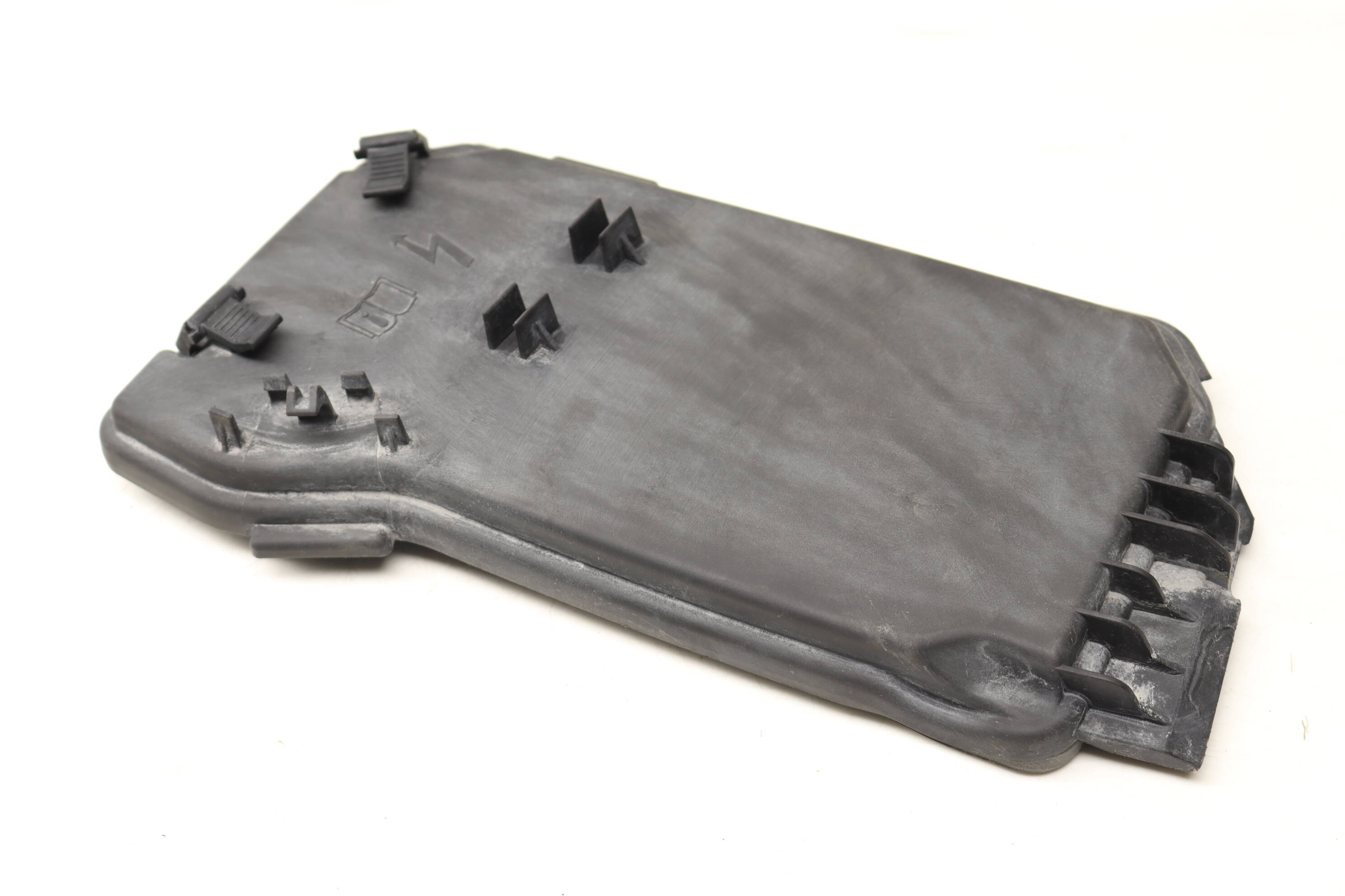 RELAY / FUSE BOX COVER - MERCEDES-BENZ C230 C250 C280 C300 C350