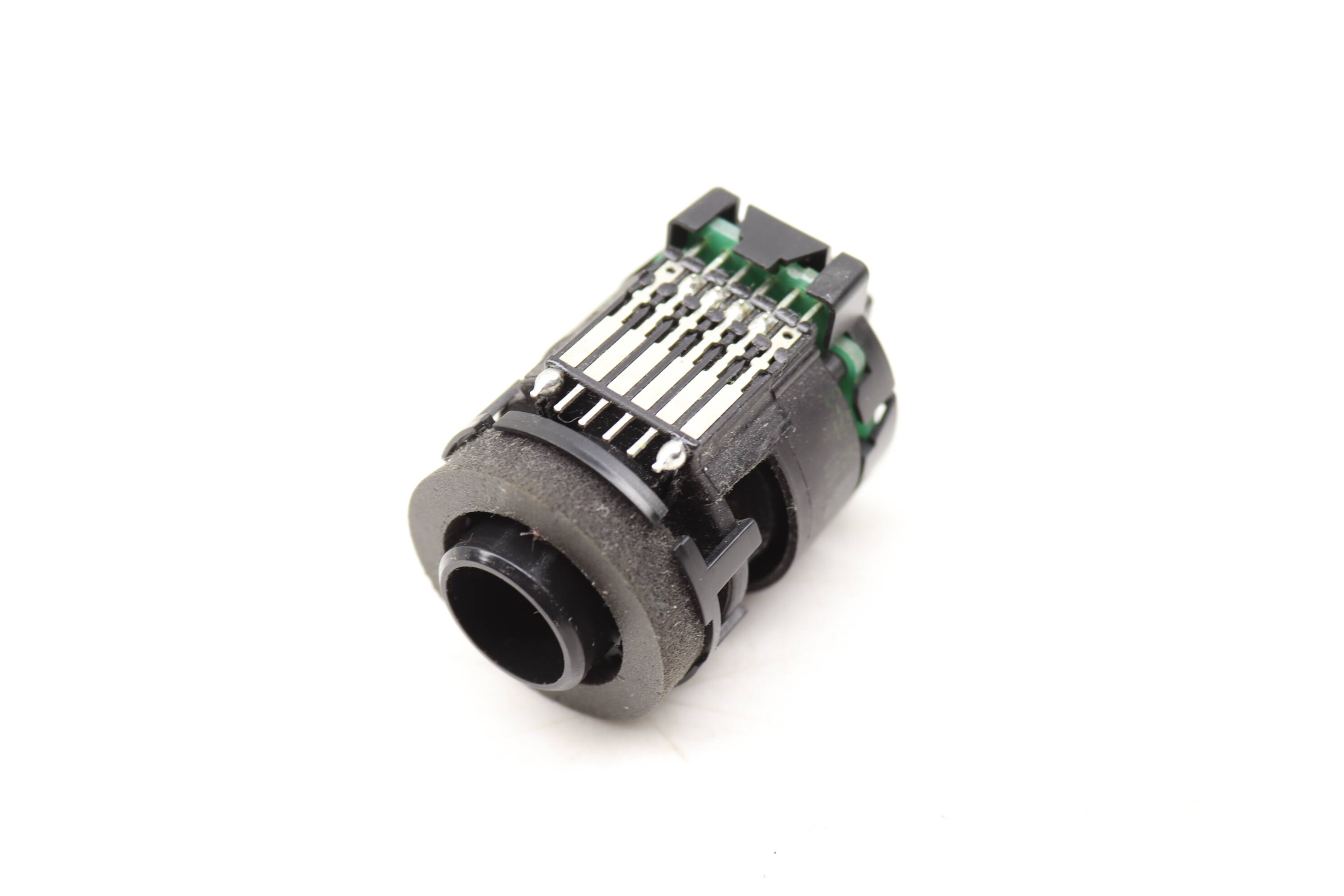 Mercedes-Benz Climate Air Temp Sensor 2118300272