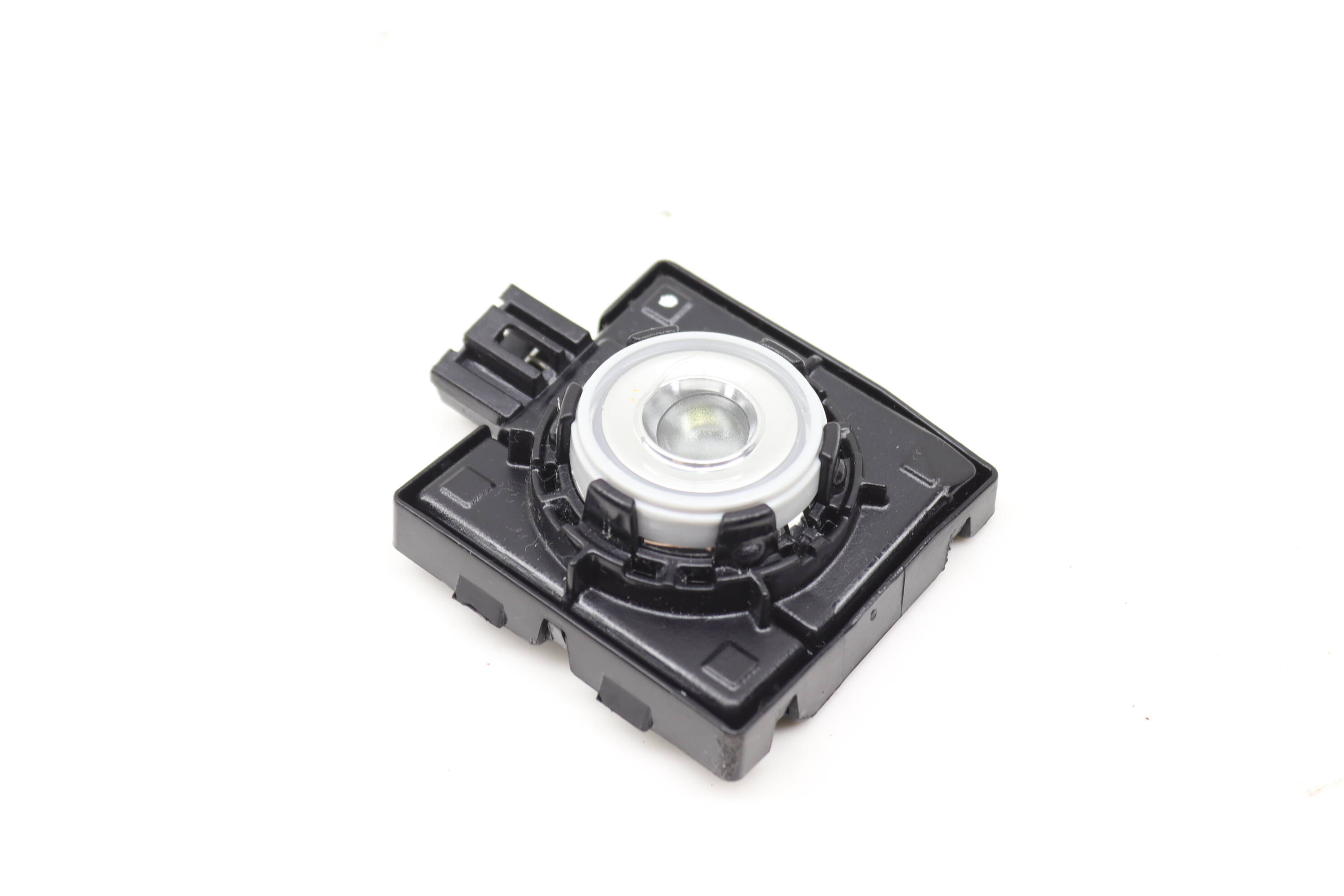 Audi Rear Right Dome Reading Light 80A947292B