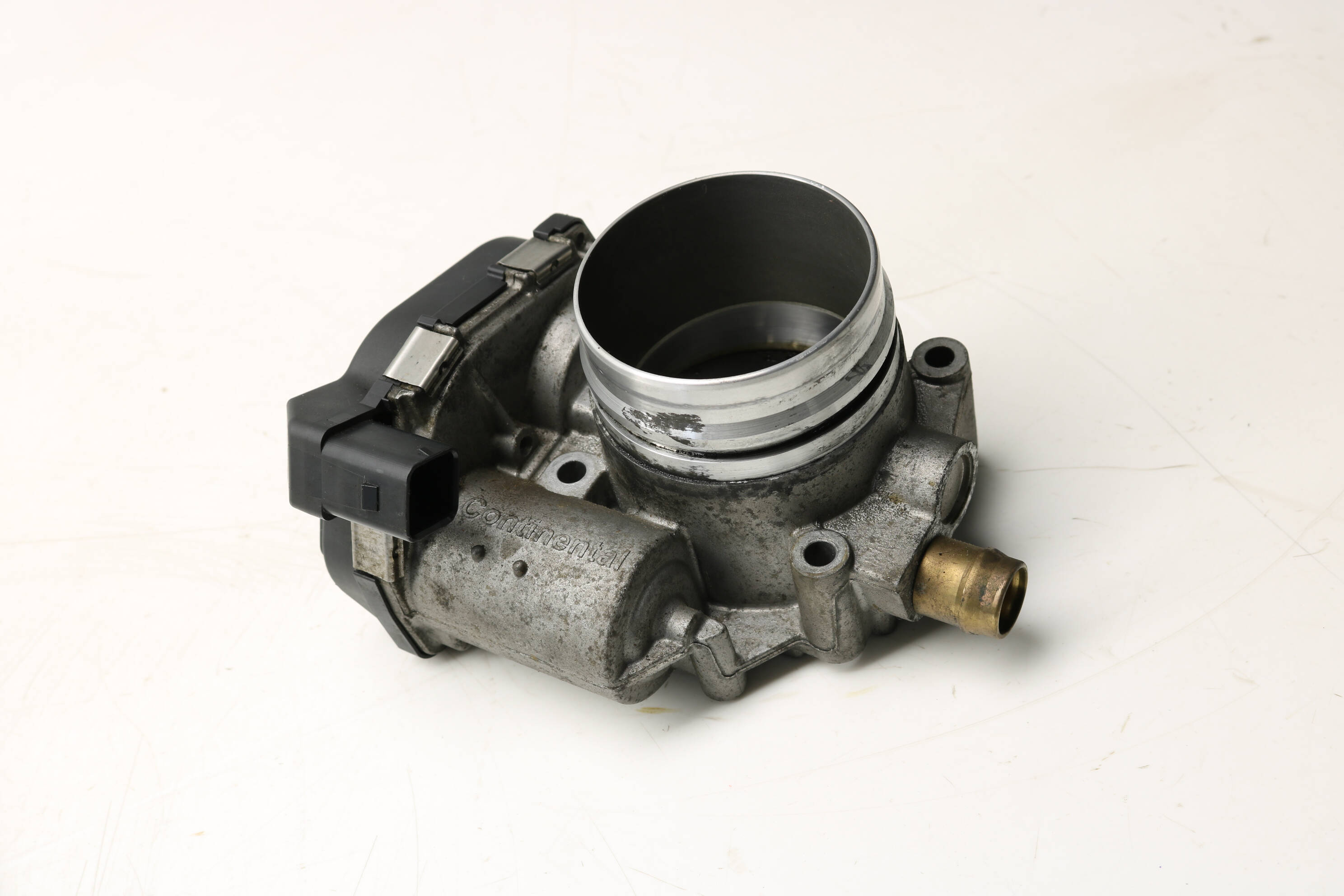 BMW Throttle Body 13547588625