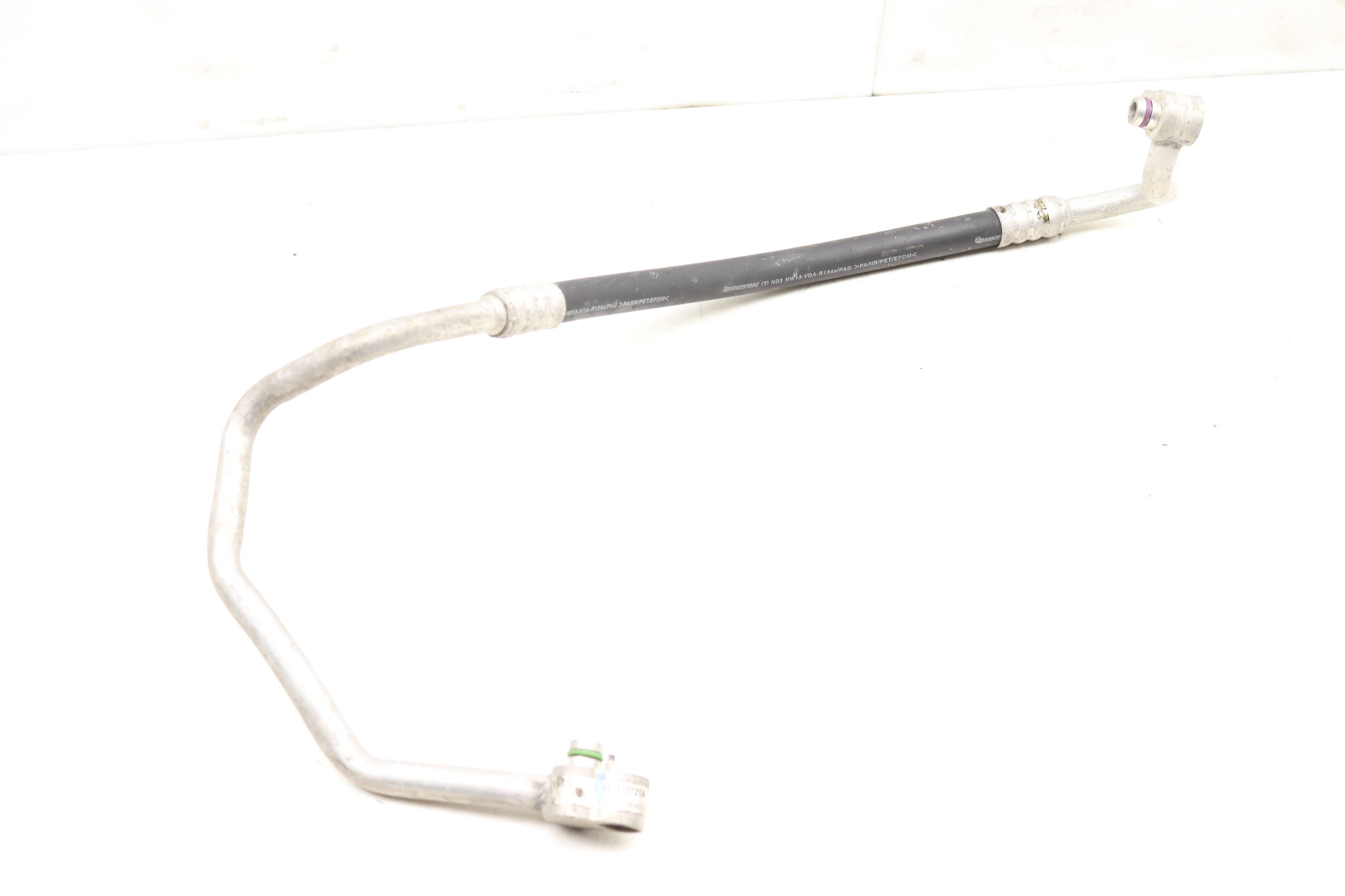 VW Ac Hose / Line / Pipe (Beetle, Jetta, Passat) 5C0820741C
