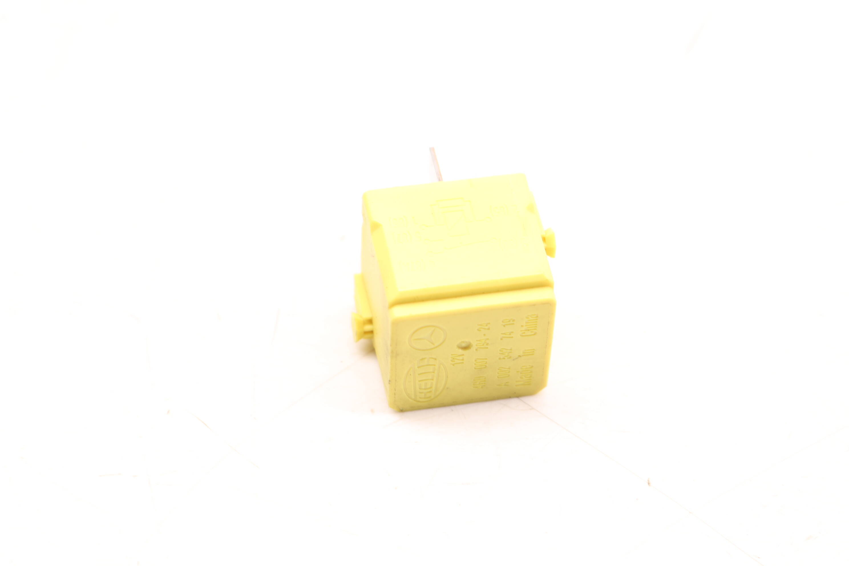 Mercedes-Benz Relay 0025427419