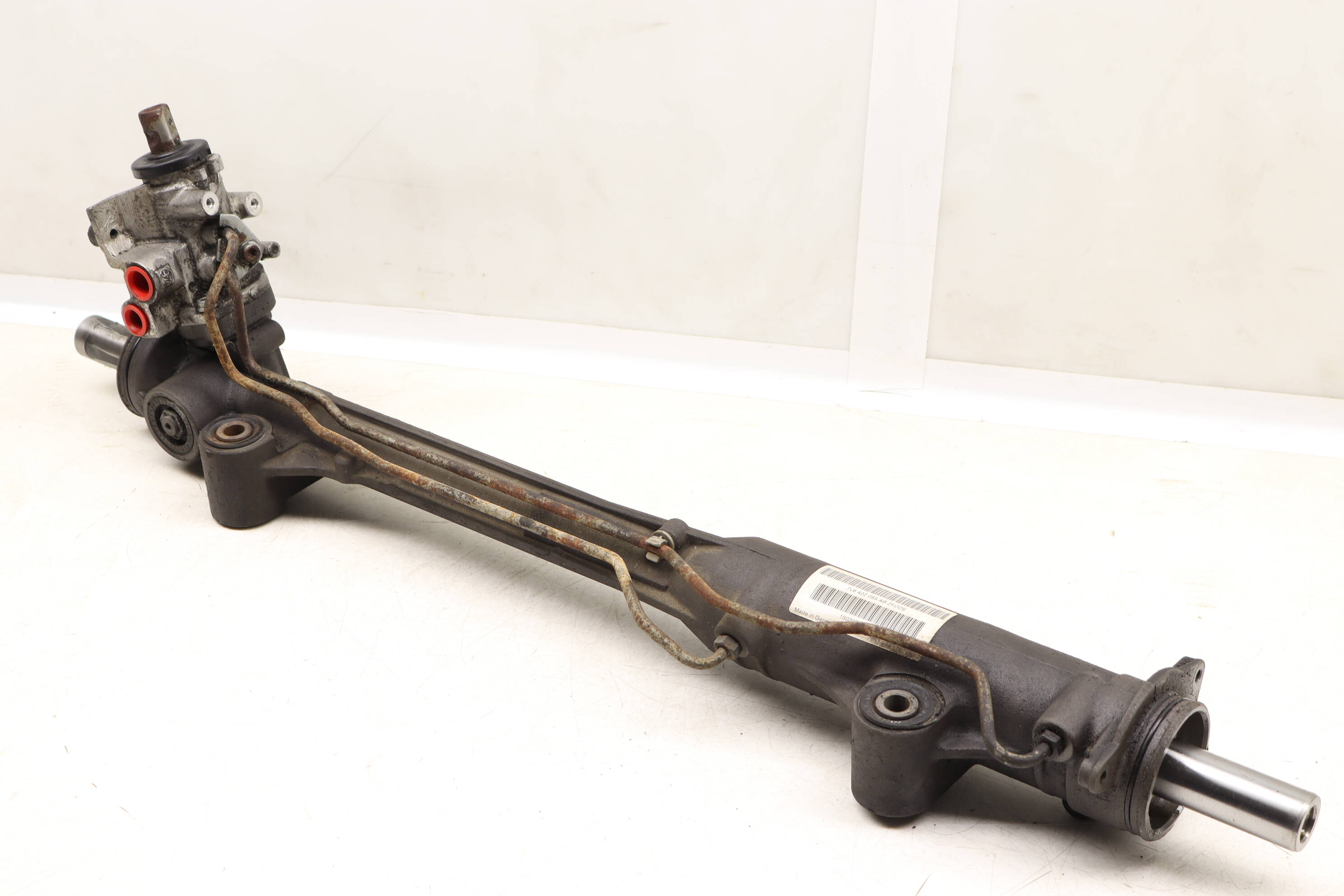 VW Power Steering Rack / Gear (Touareg) 7L6422055AB