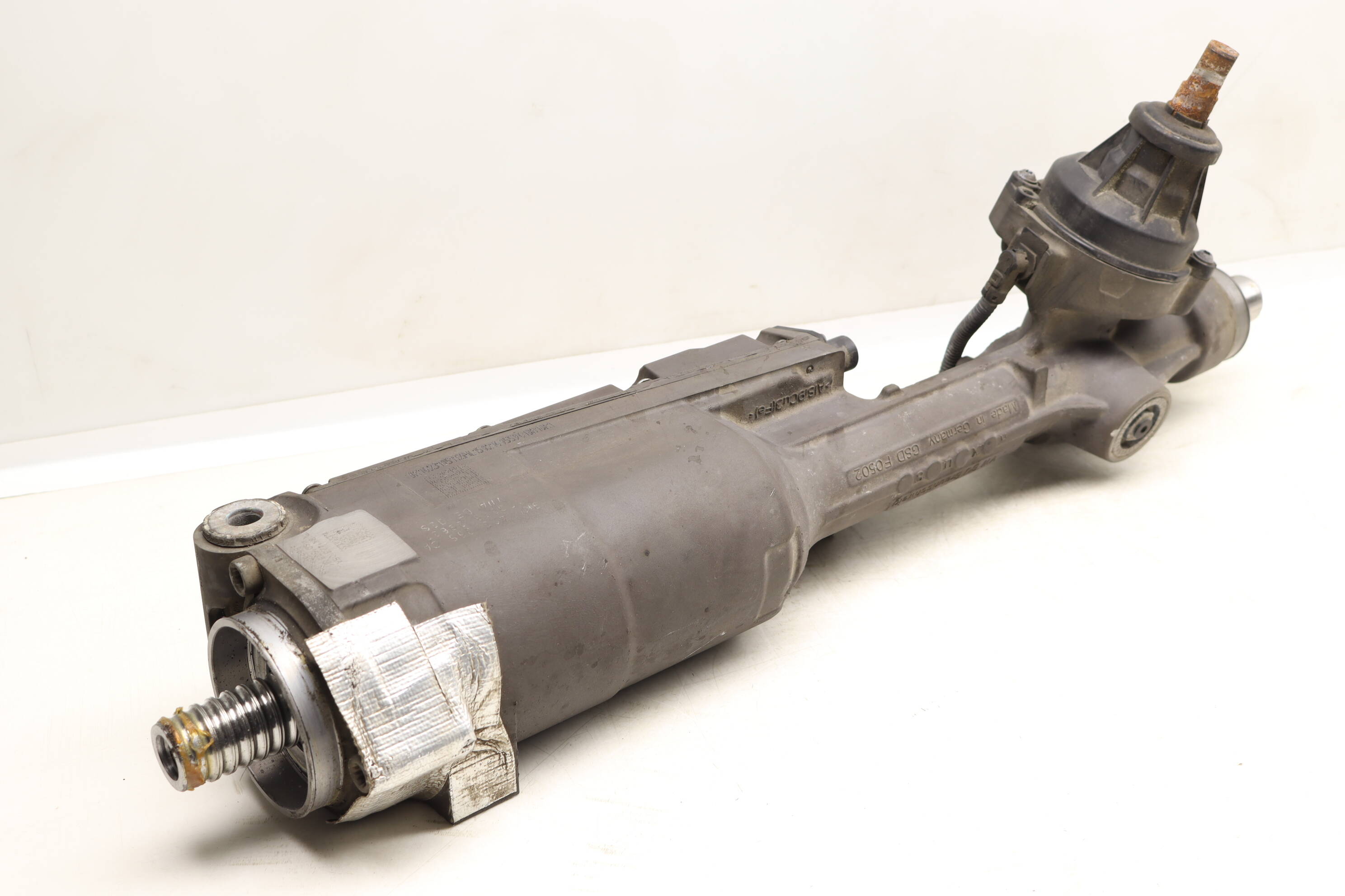 Audi Power Steering Rack / Gear 8K1423055CA