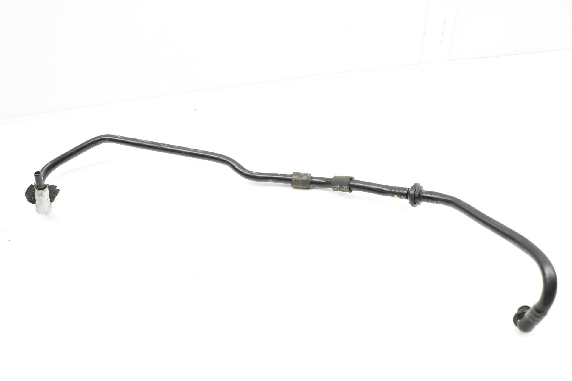 VW Brake Booster Vacuum Hose / Line / Tube (Touareg) 7P0611932AF