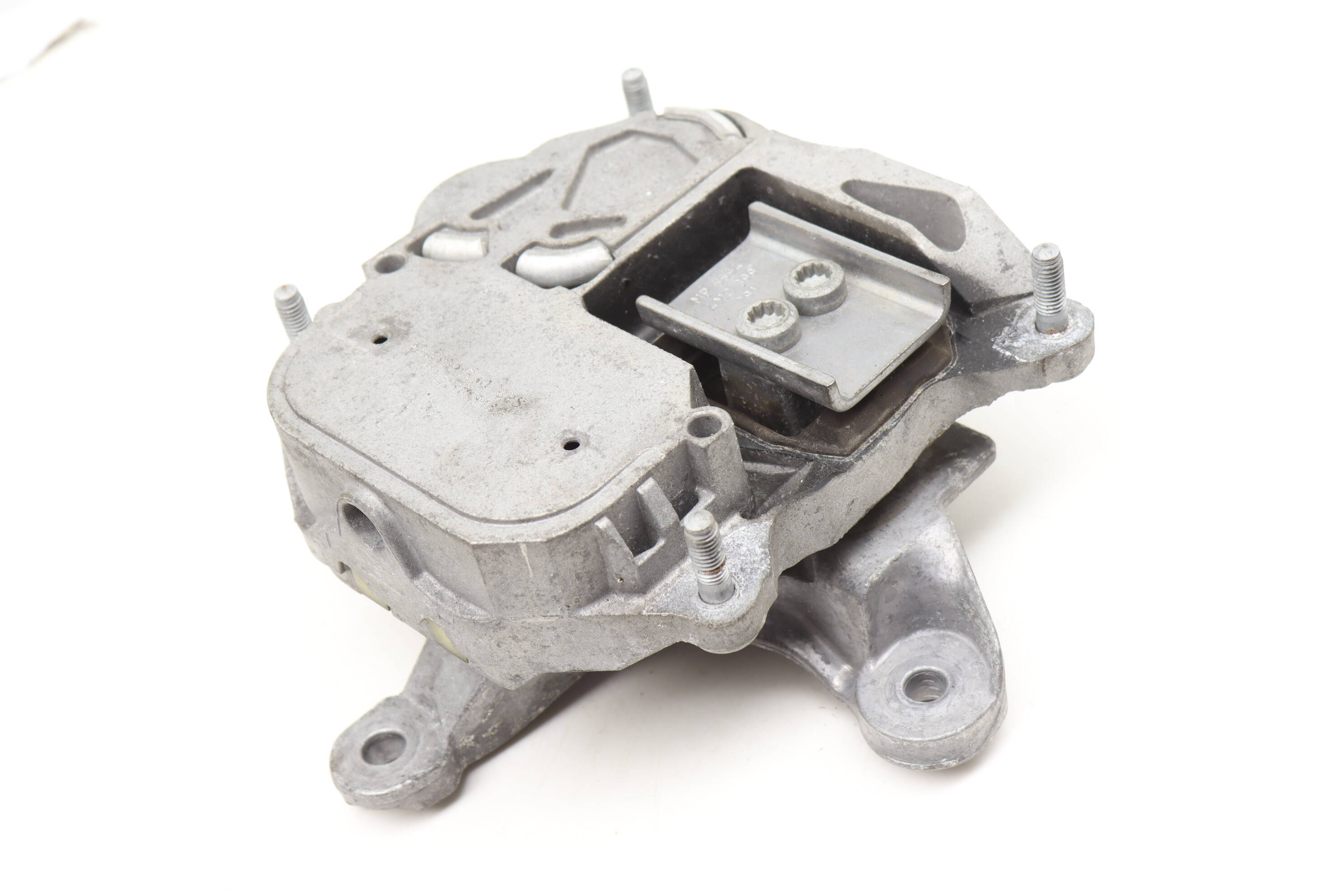 Audi Transmission Mount W/ Bracket 4M0399153Q