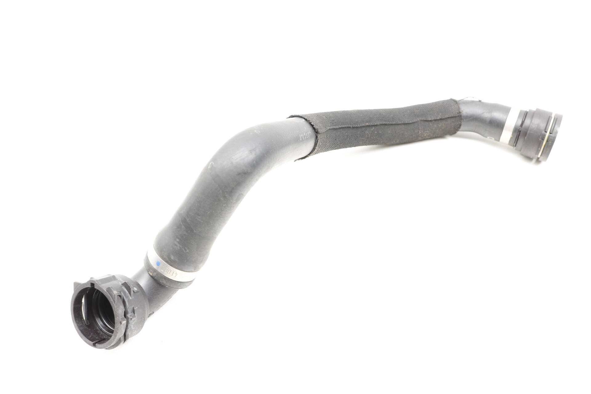 UPPER RADIATOR COOLANT HOSE / LINE - AUDI A6 - 4G0122101F