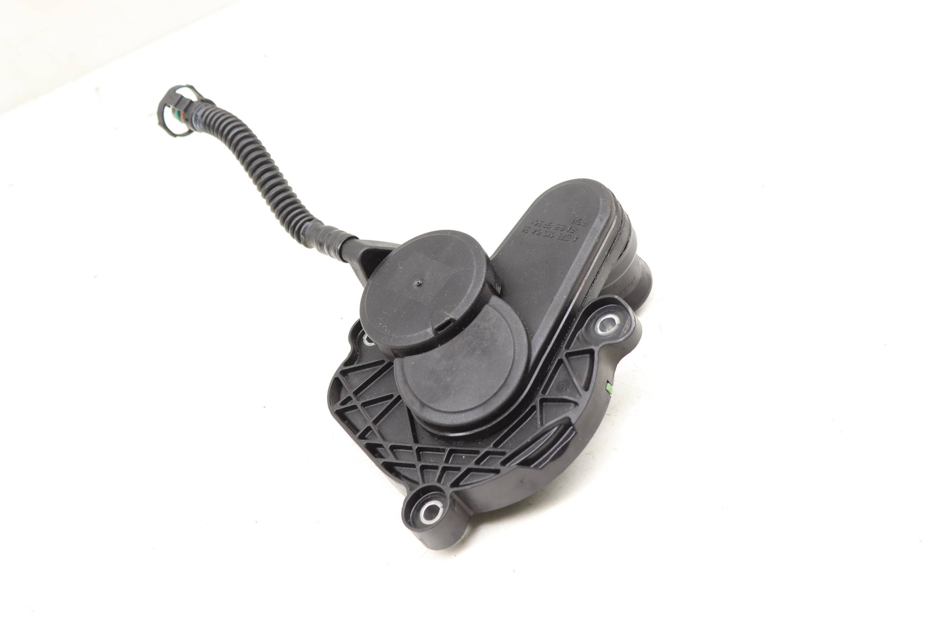 Engine - GL550 - Mercedes-Benz