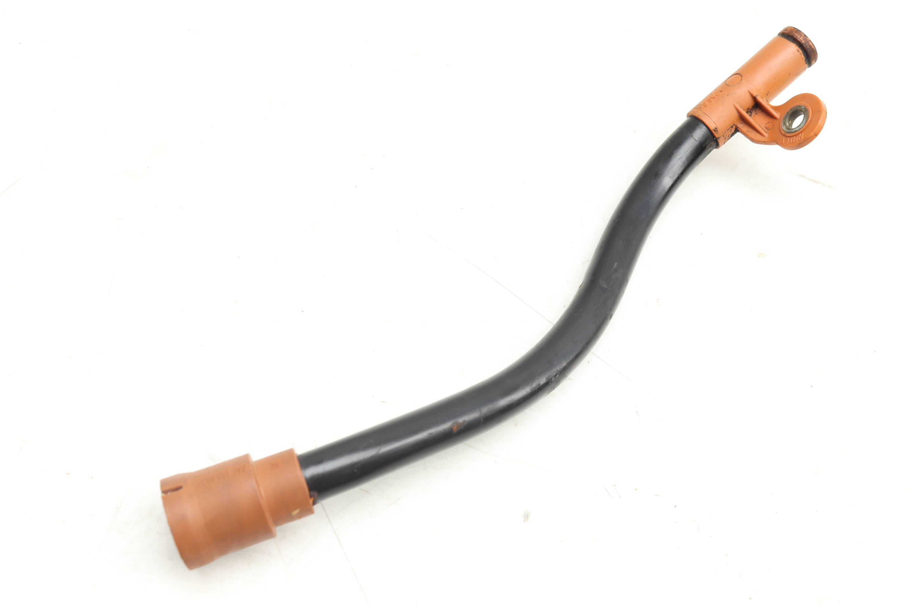ENGINE OIL DIPSTICK TUBE - AUDI A3 A4 S3 TT TTS VW EOS GOLF R GTI