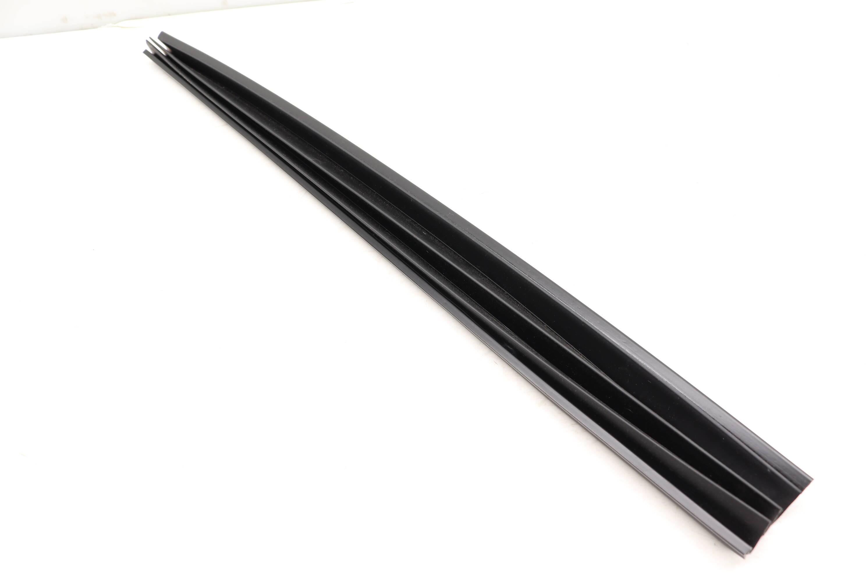 BMW Sunroof / Sun Roof Rubber Boot / Seal (X5) 54137299077