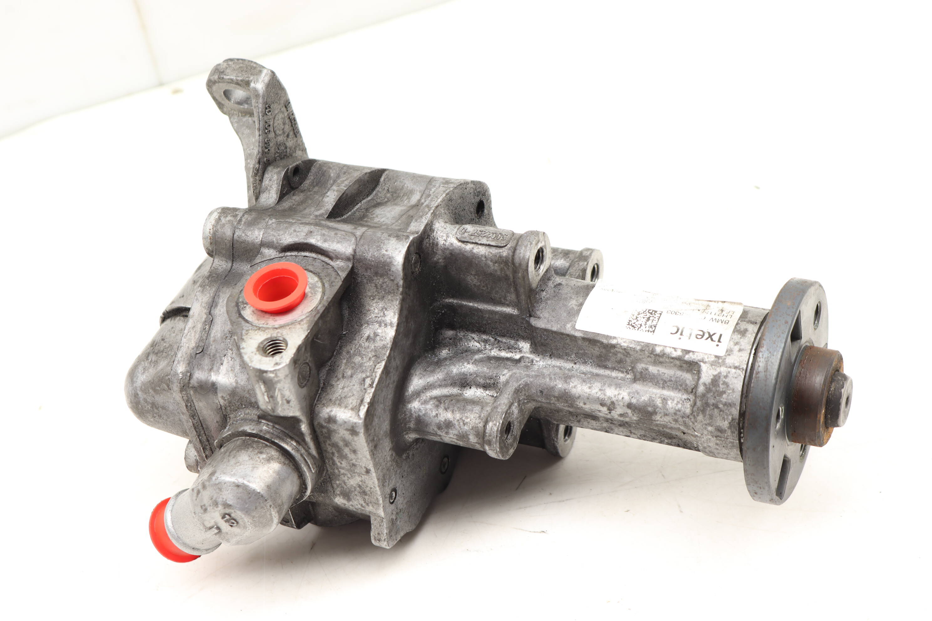 BMW Power Steering Pump (X6, X5) 32416796453