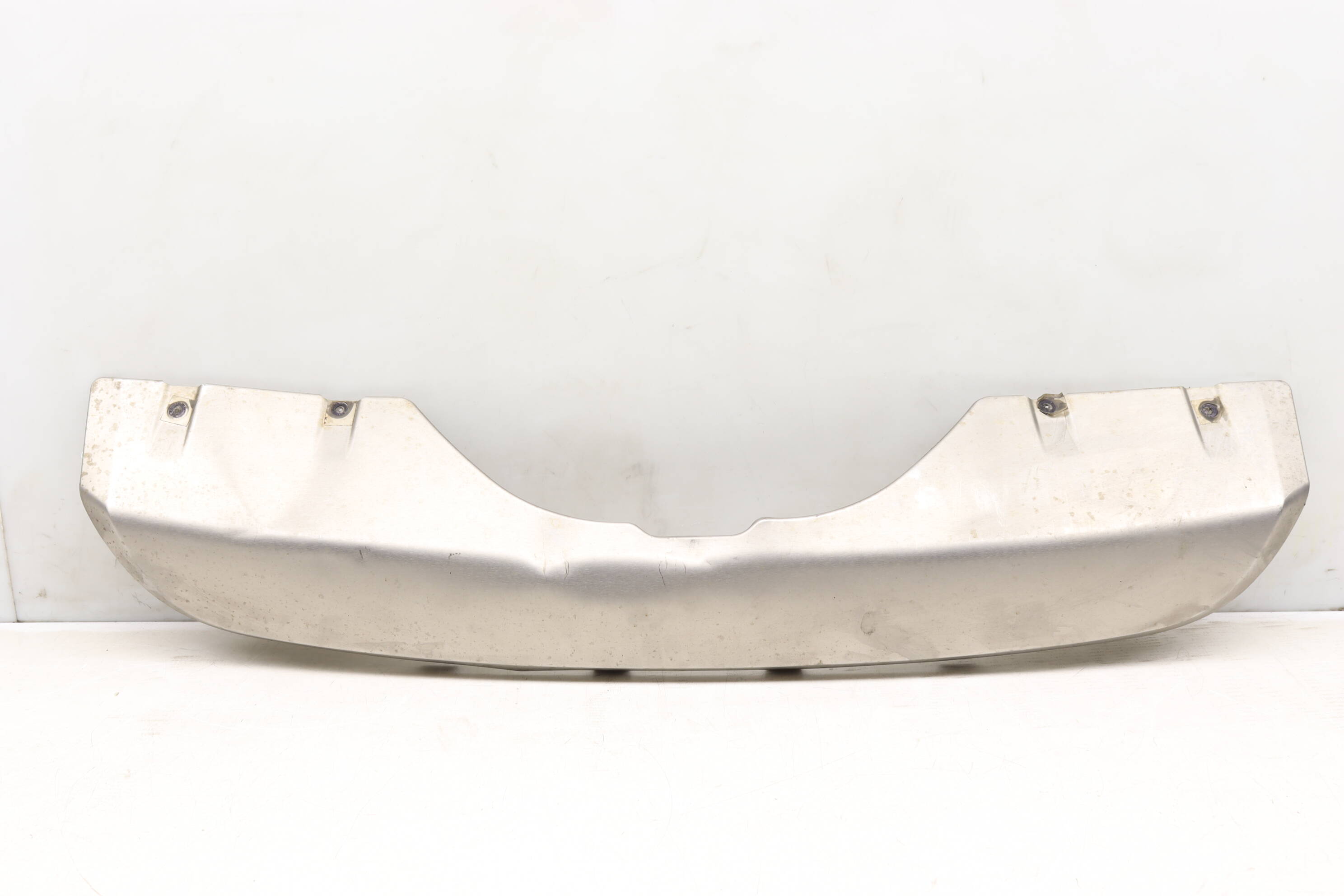 BMW Rear Bumper Trim Panel (Lower) (X5) 51127294756