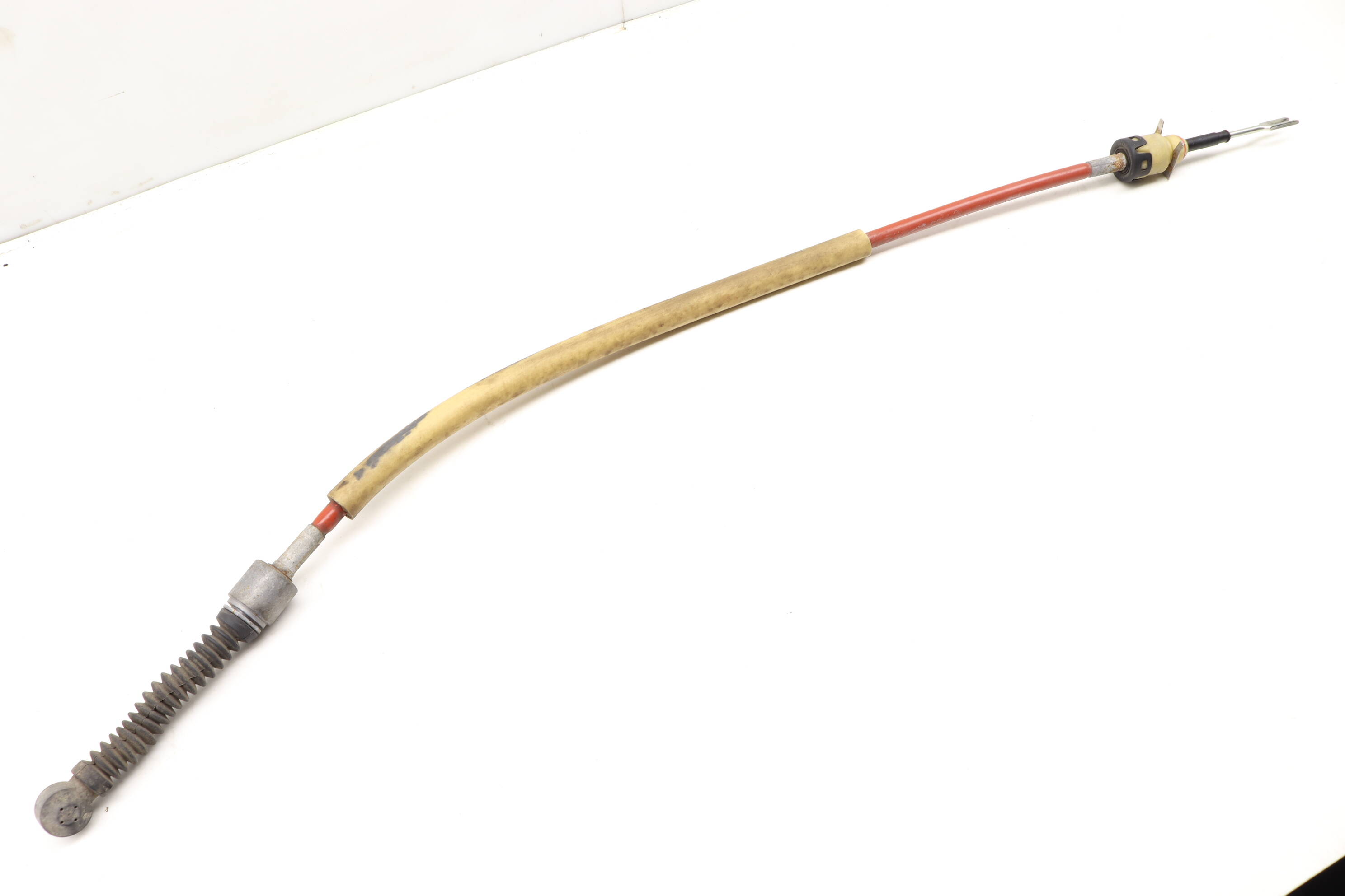 Audi Automatic Shift / Shifter Linkage Cable 8K0713265G