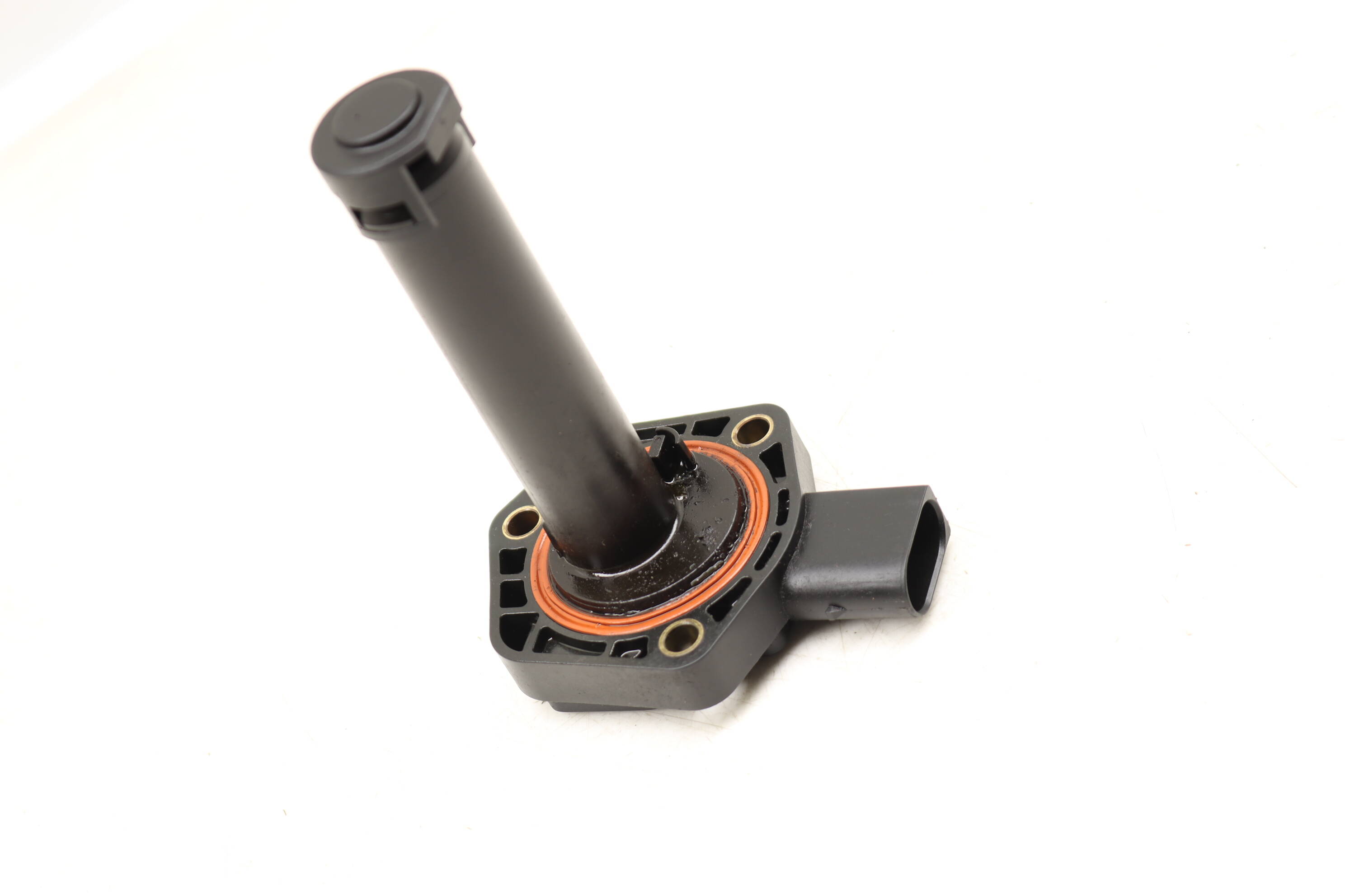 BMW Engine Oil Level Sensor 12617567723