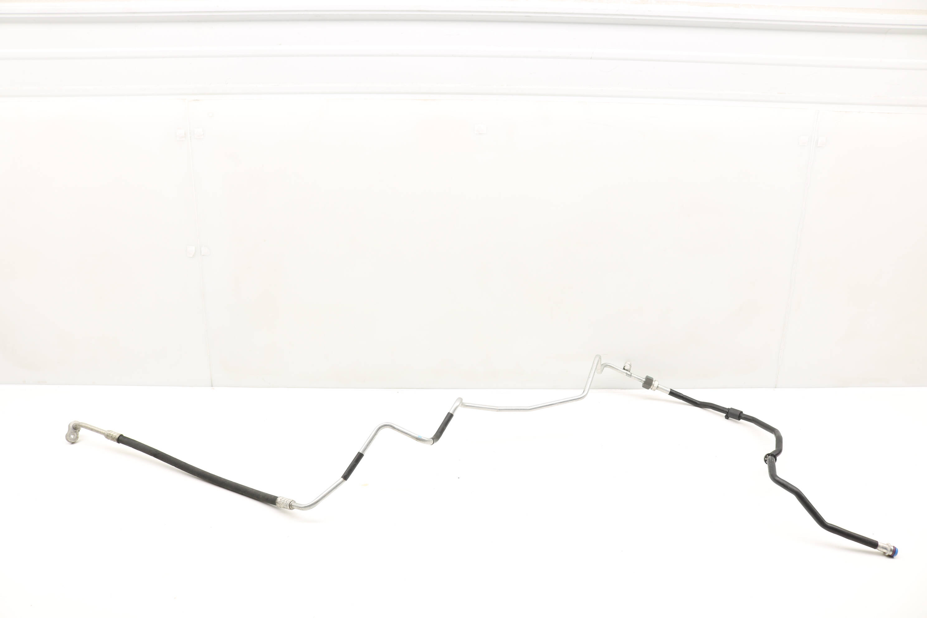 WolfAutoParts.com - UPPER HIGH PRESSURE AC HOSE / LINE / PIPE - AUDI A6 ...