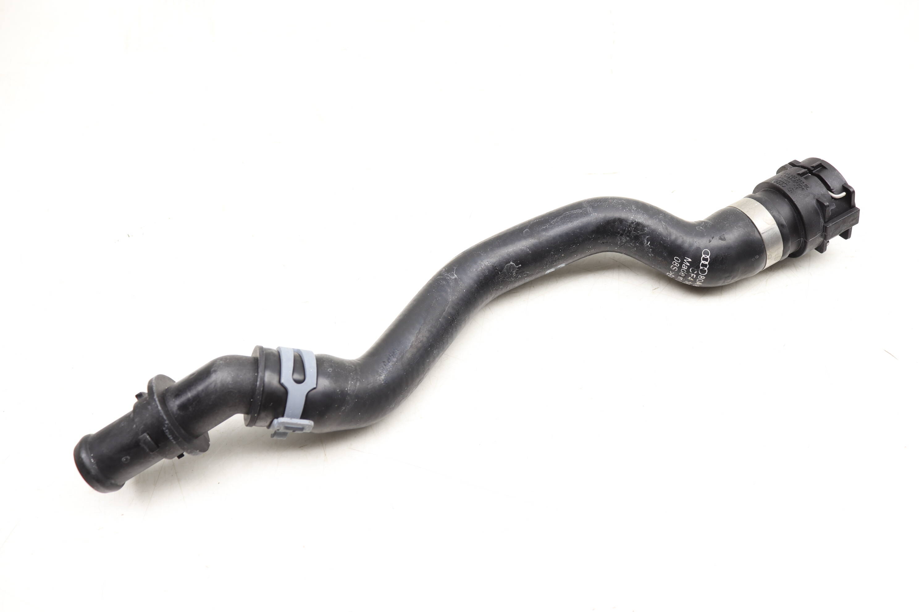 Audi Heater Coolant Hose / Line (Q5) 80A819334C