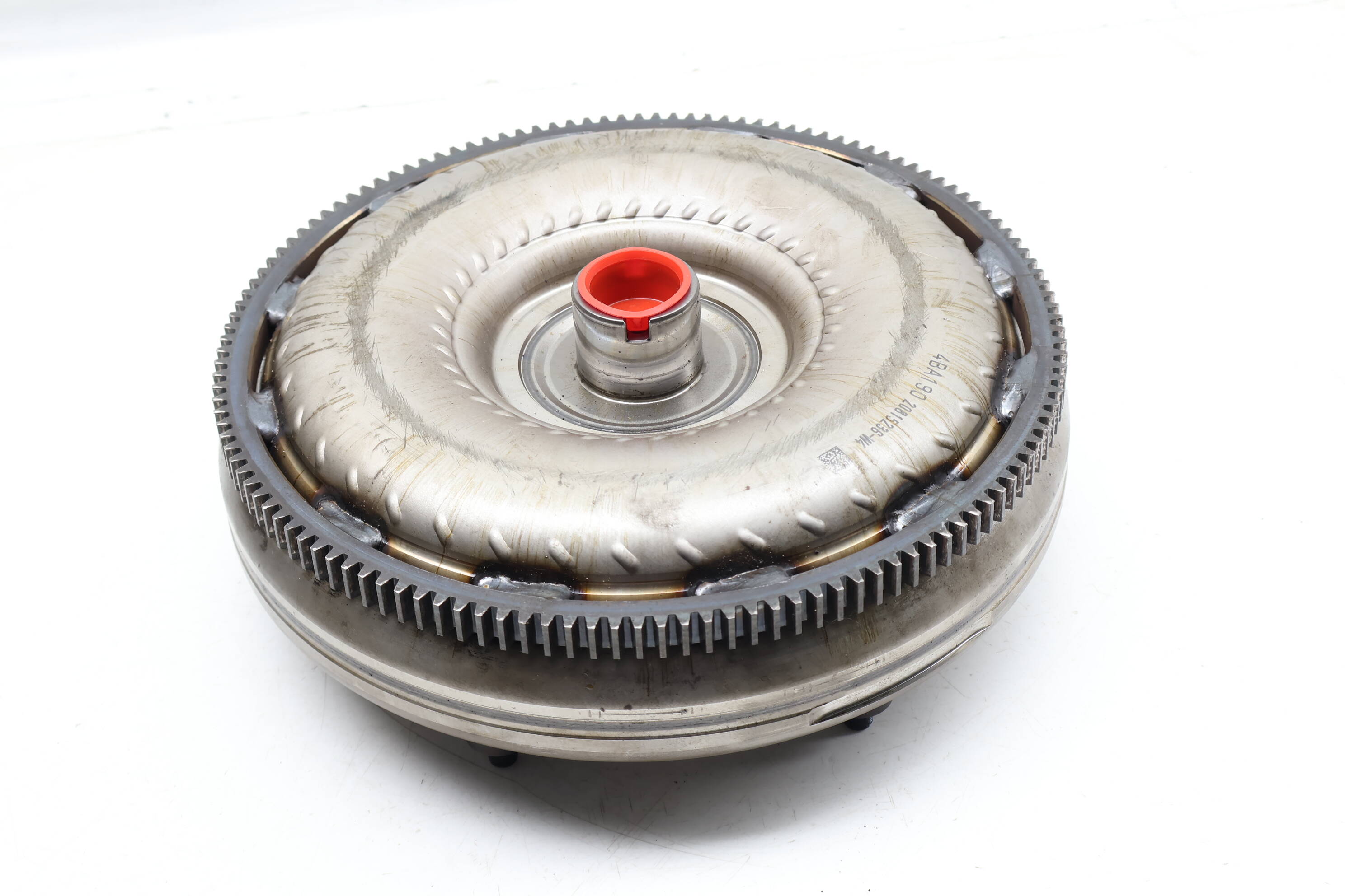 VW Transmission Torque Converter 09P323571E