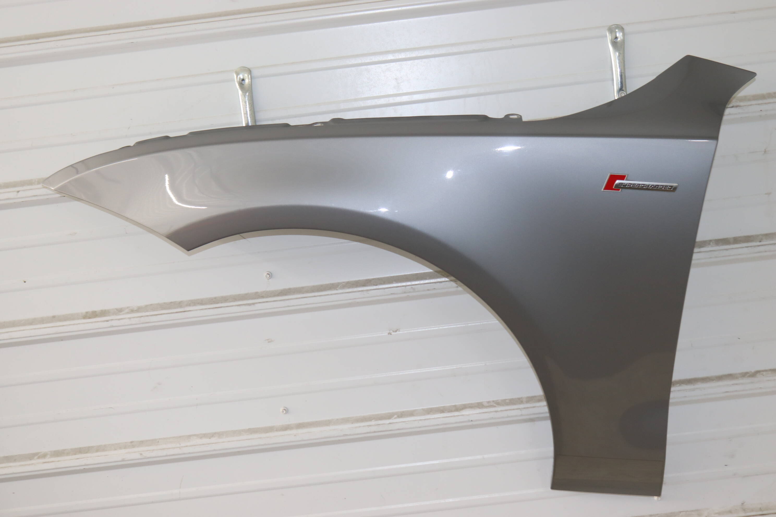 Audi Left Fender (RS7, S7, A7 Quattro) 4G8821105B