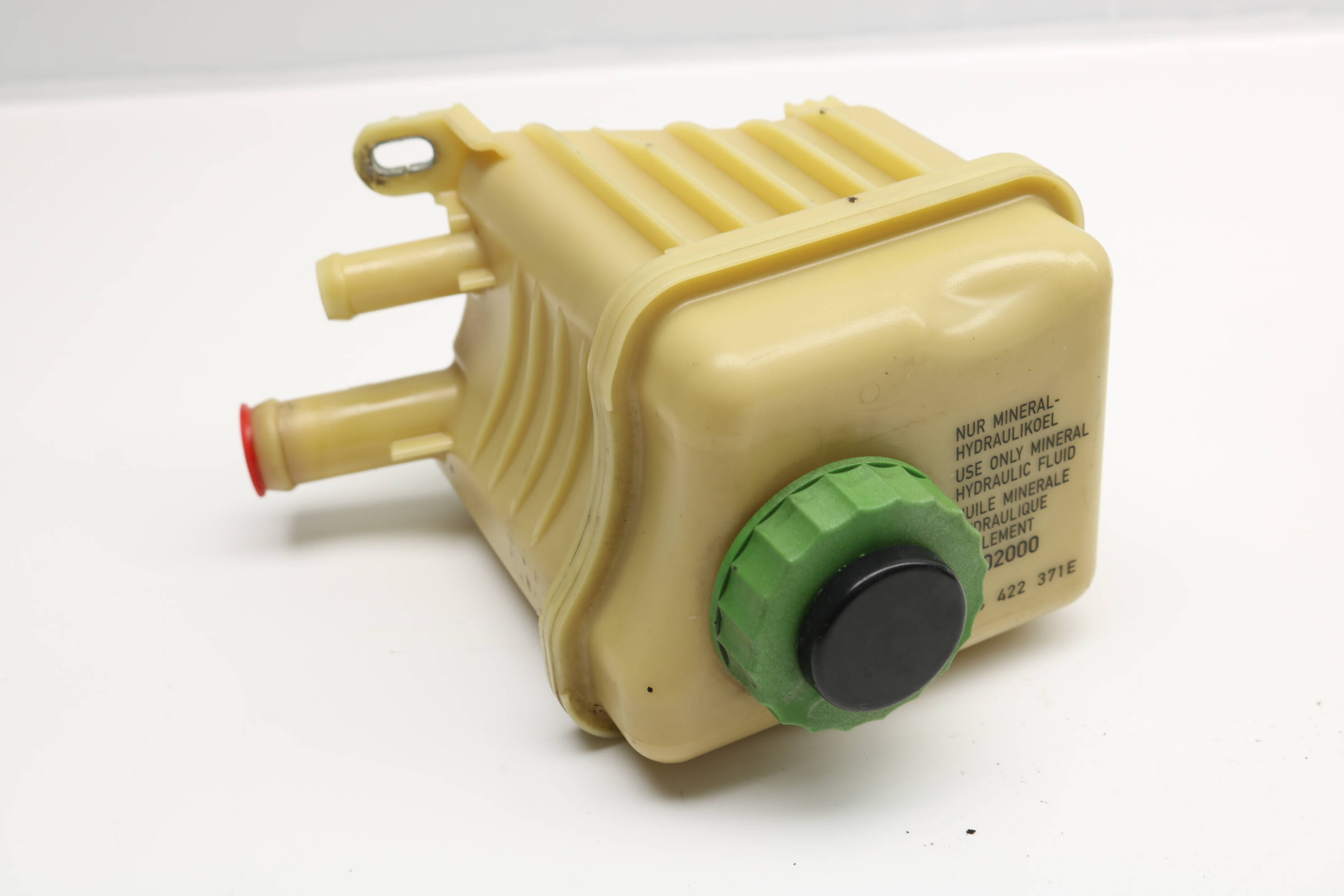 VW Power Steering Pump (Touareg) 7P6422154B