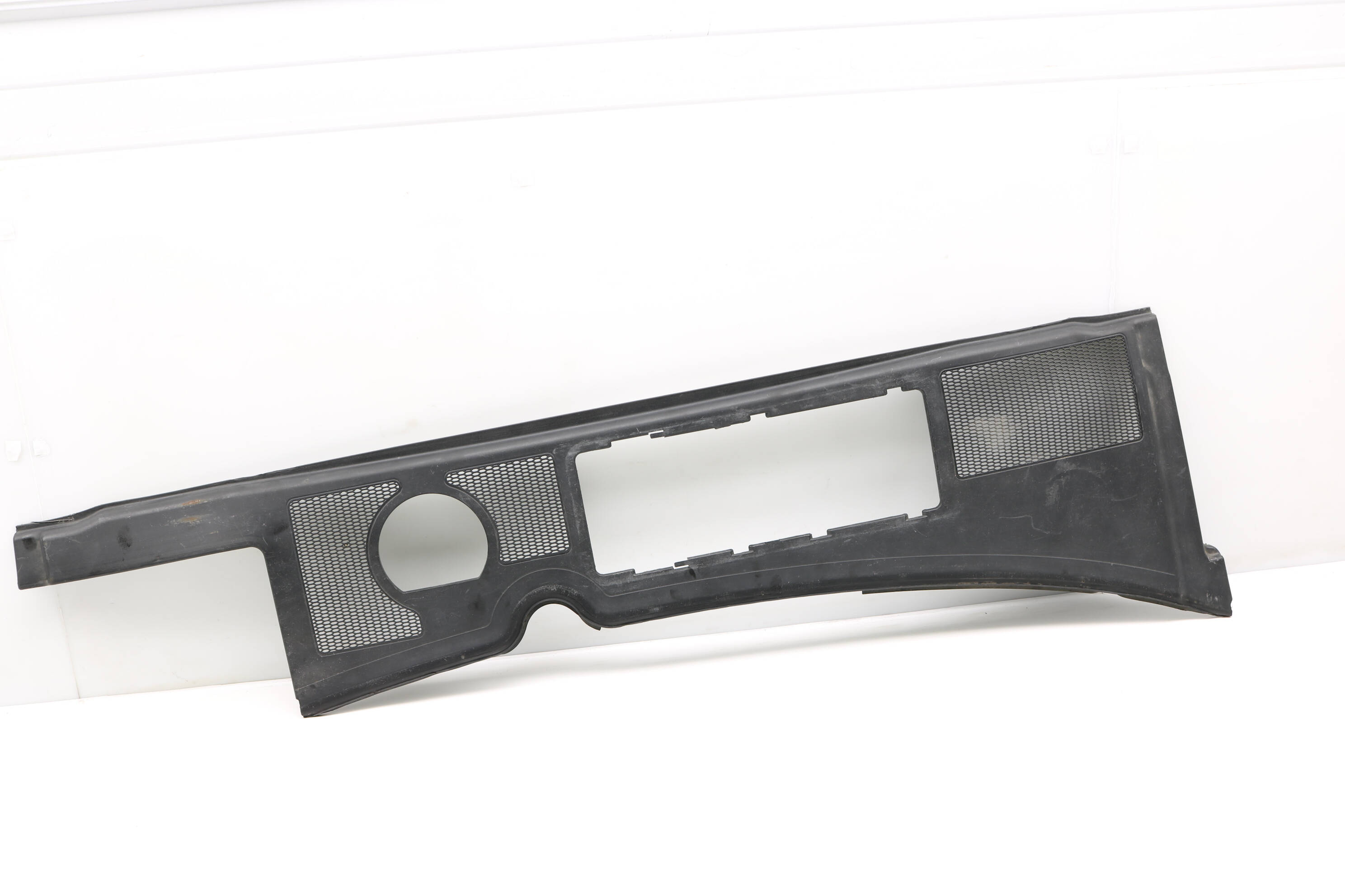 FIREWALL ENGINE BAY COWL COVER - AUDI A4 RS4 S4 - 8E1819417B