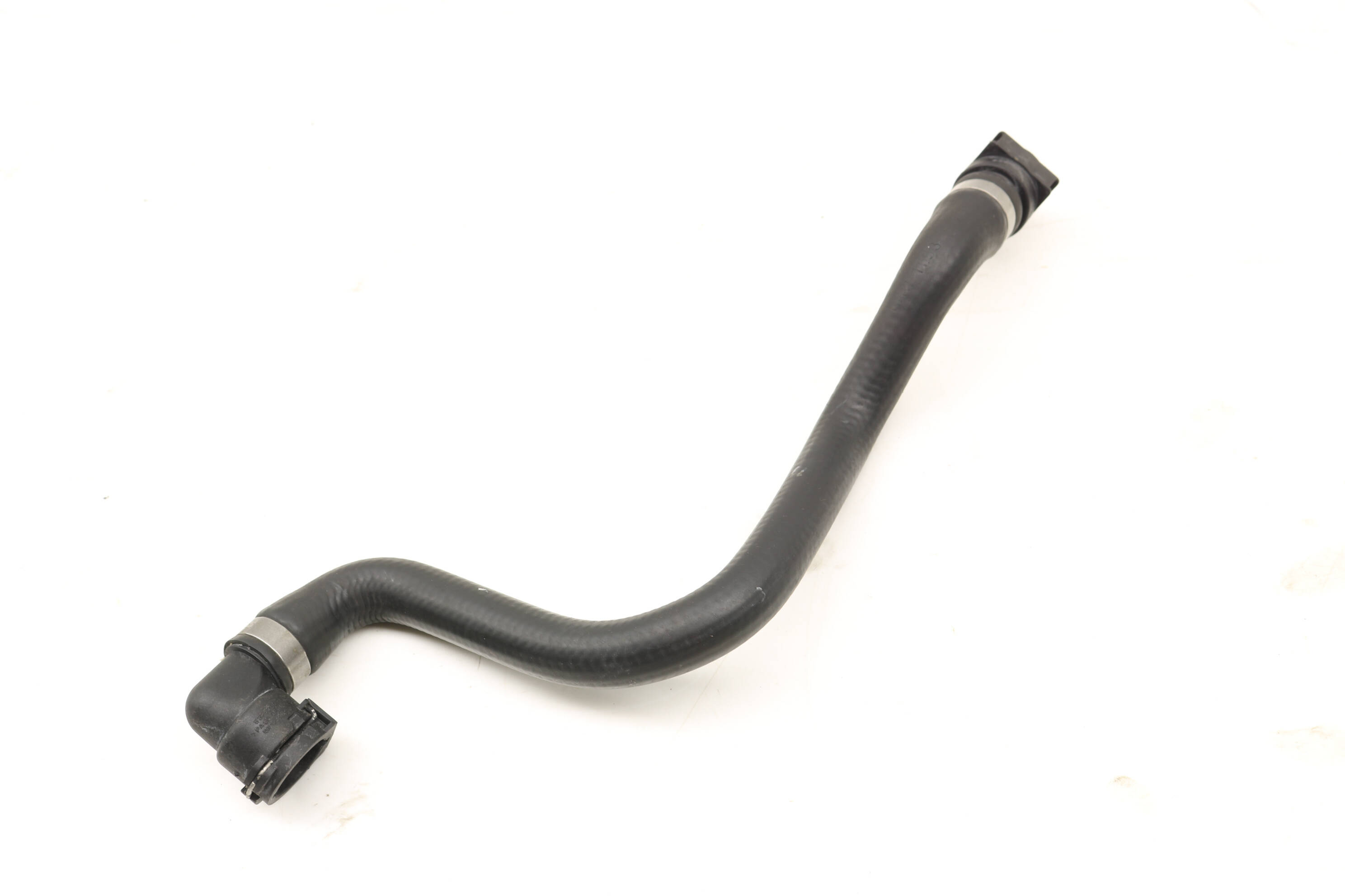 BMW Auxiliary Coolant / Water Pump Hose (X5) 11537500752