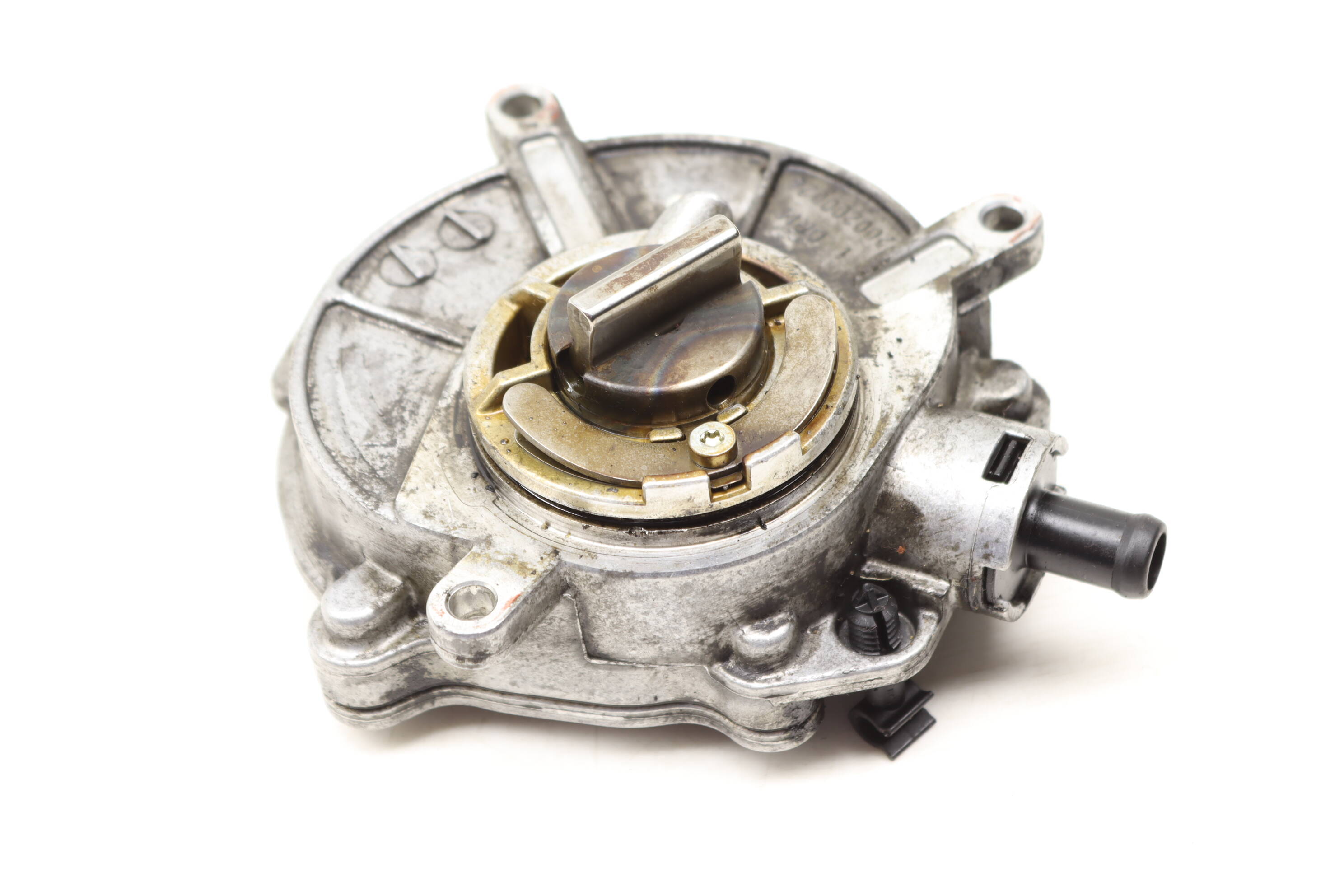 Audi Engine Vacuum Pump 06E145100E