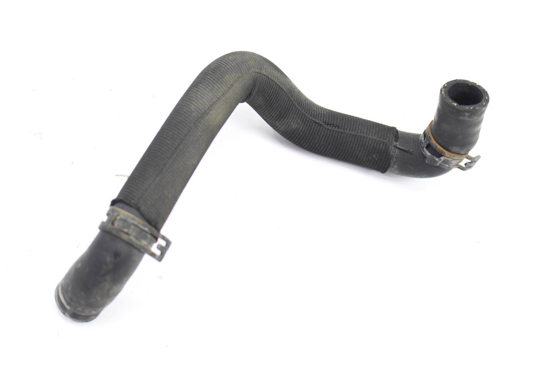 Audi Coolant Reservoir Tank Hose / Line (A8 Quattro) 4E0121109F