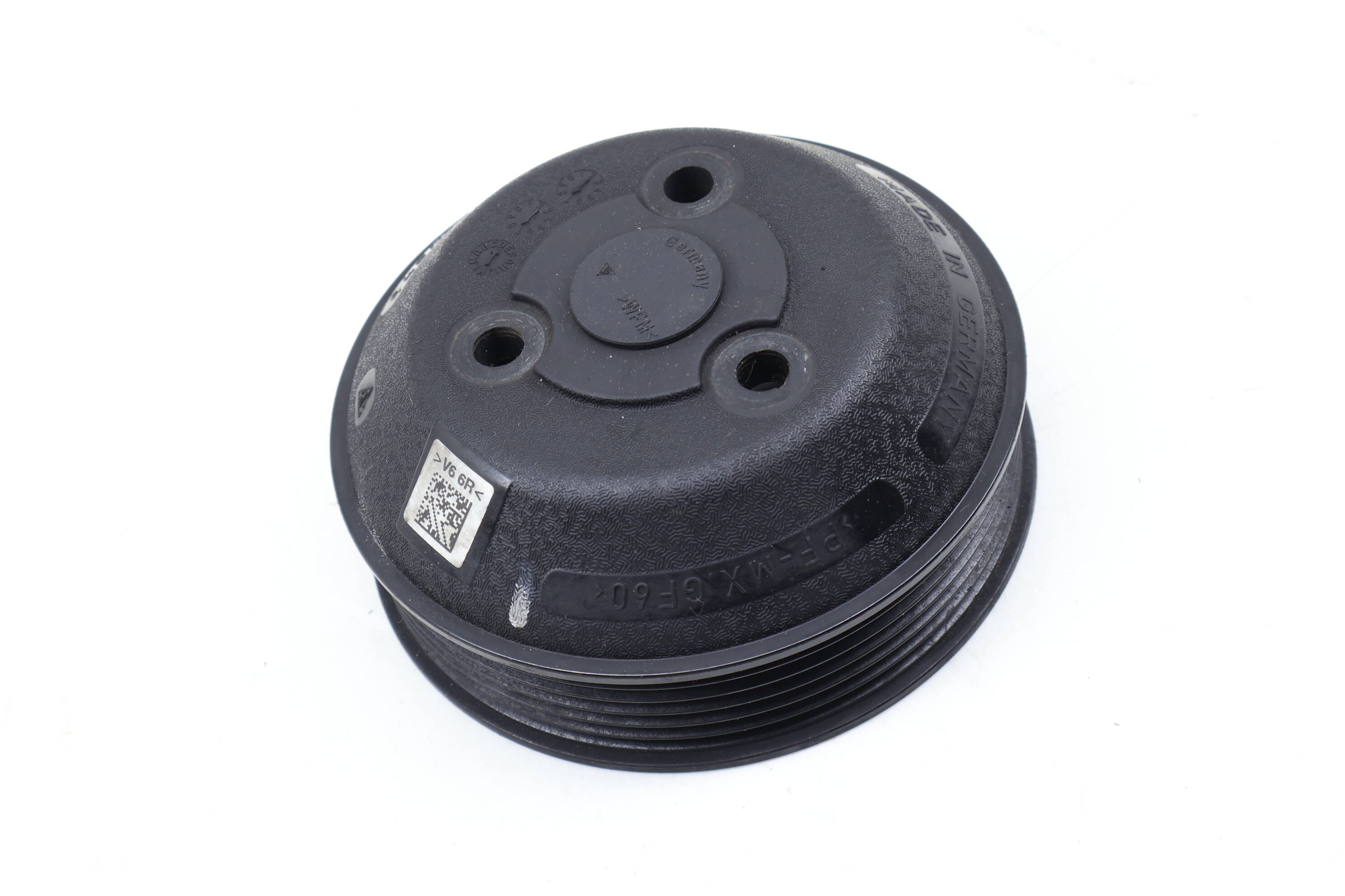 Porsche Coolant / Water Pump Pulley 94610609175