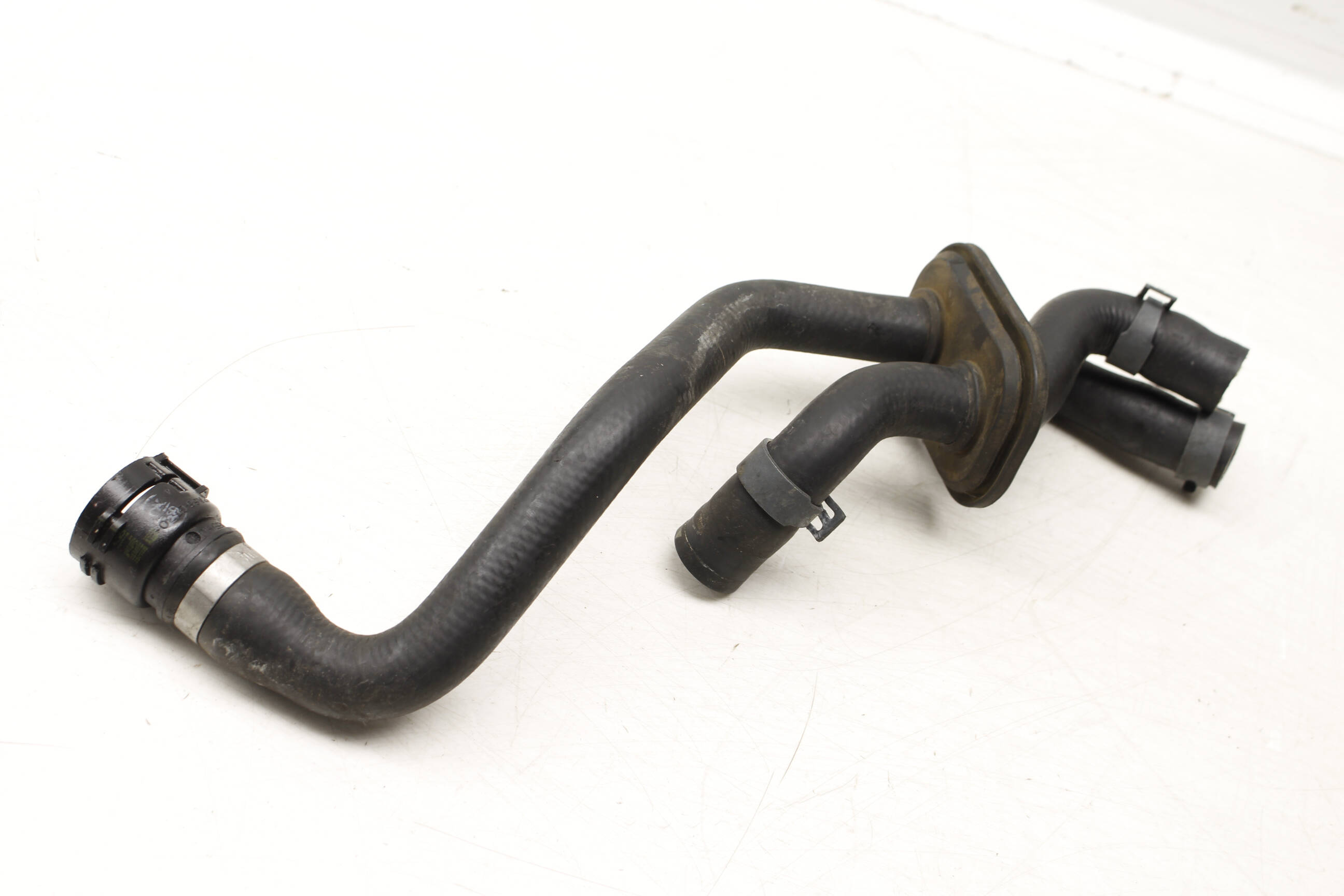 HEATER COOLANT HOSE / LINE SET - AUDI Q5 - 8R0819350J