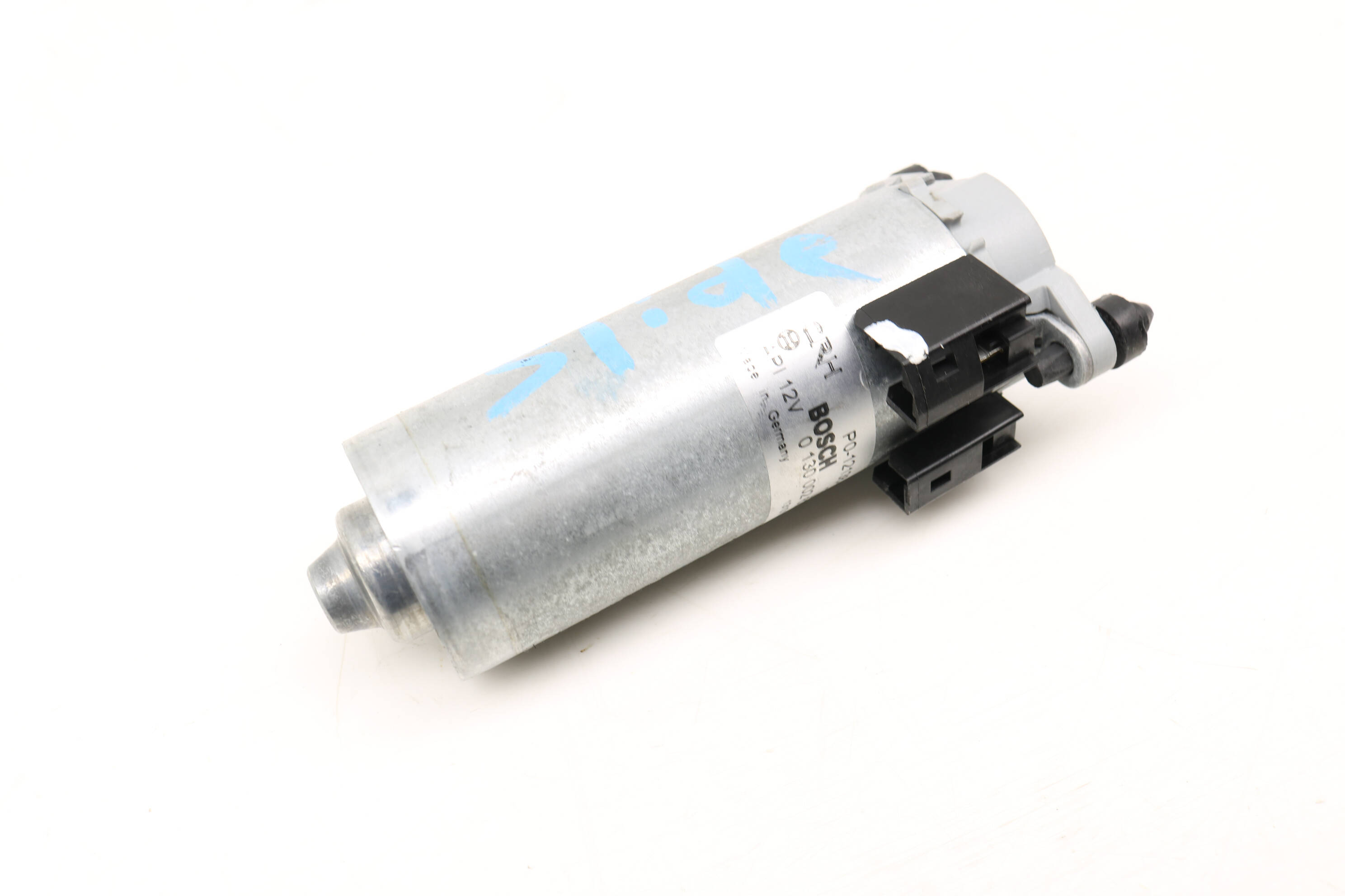 BMW Front Right Slide Seat Motor (Longitudinal) 67316973592