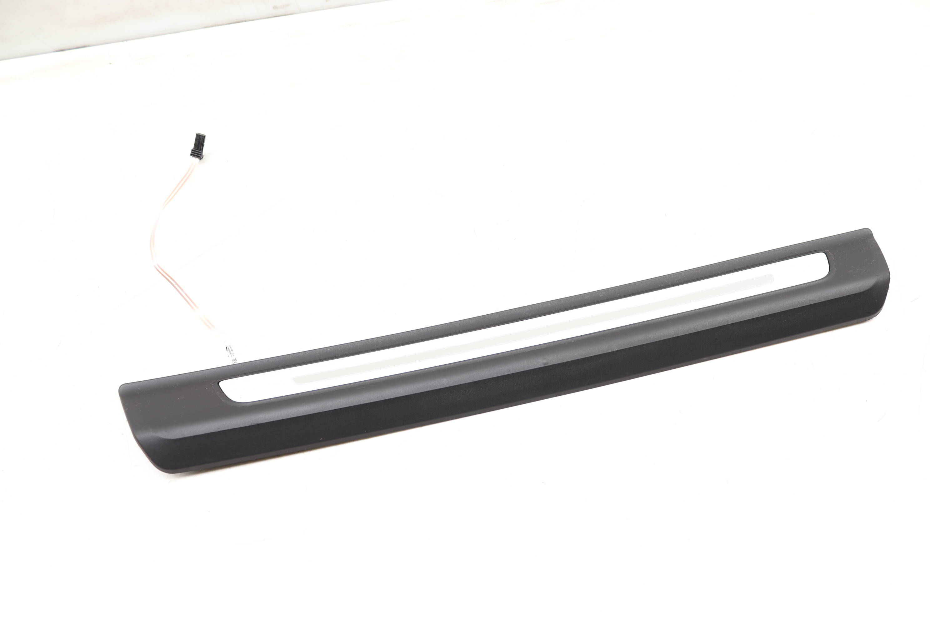 Used Audi Q8 Interior Parts - OEM